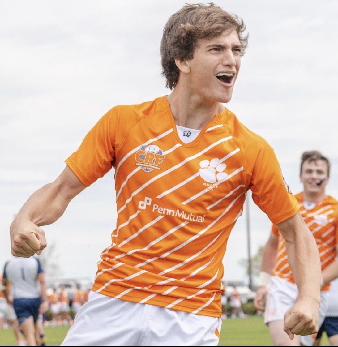 Clemson Rugby Club