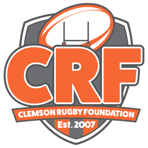 CRF/Mission — Clemson Rugby Club