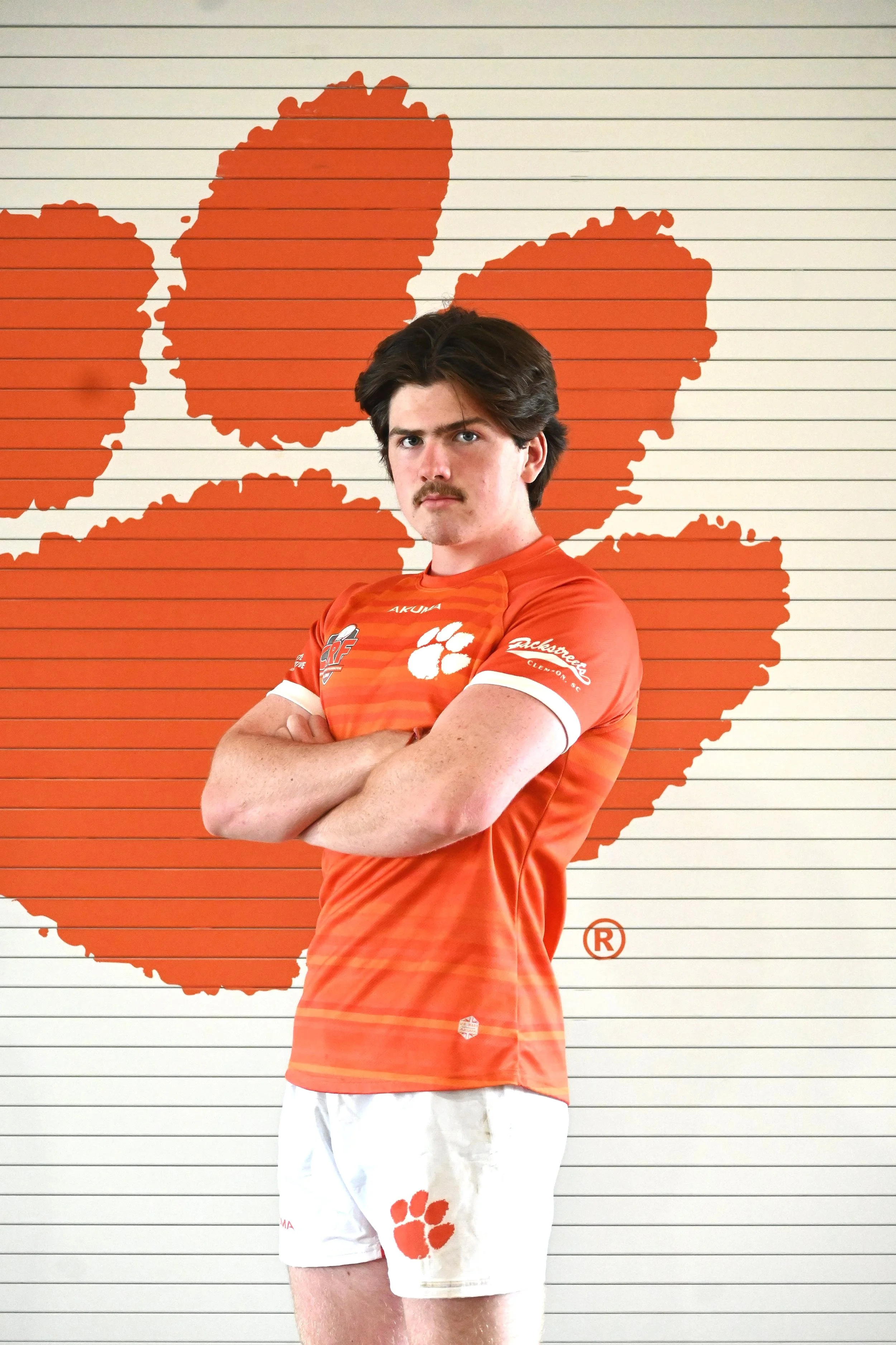 Clemson Rugby Roster — Clemson Rugby Club