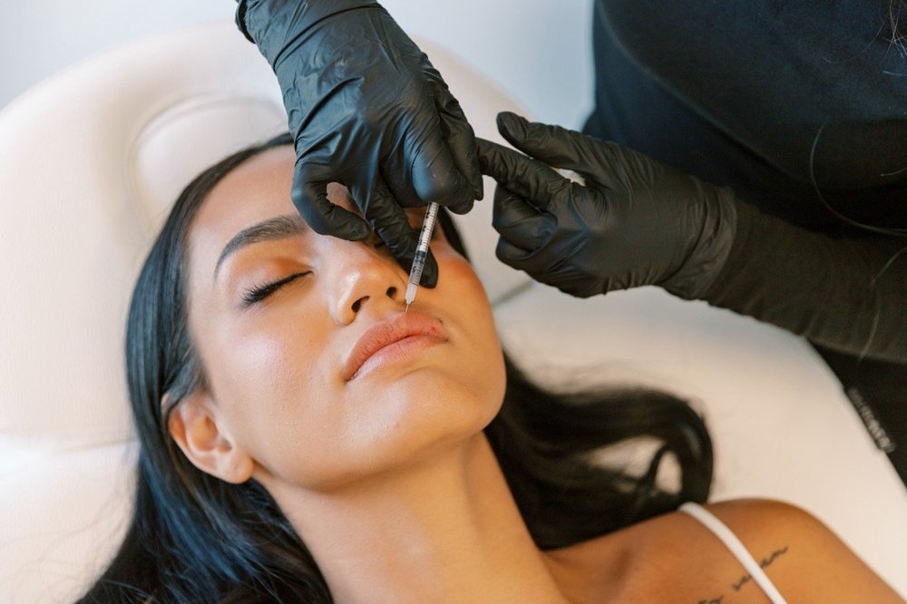 The Beauty Haven Medspa - Pittsburgh PA | Botox, Filler & Laser Treatments