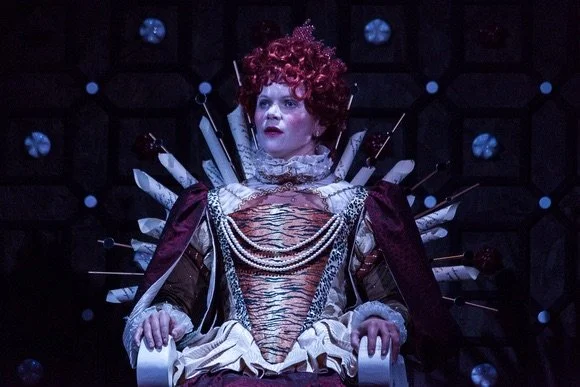 Actor — Regan Linton