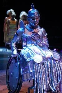 Actor — Regan Linton