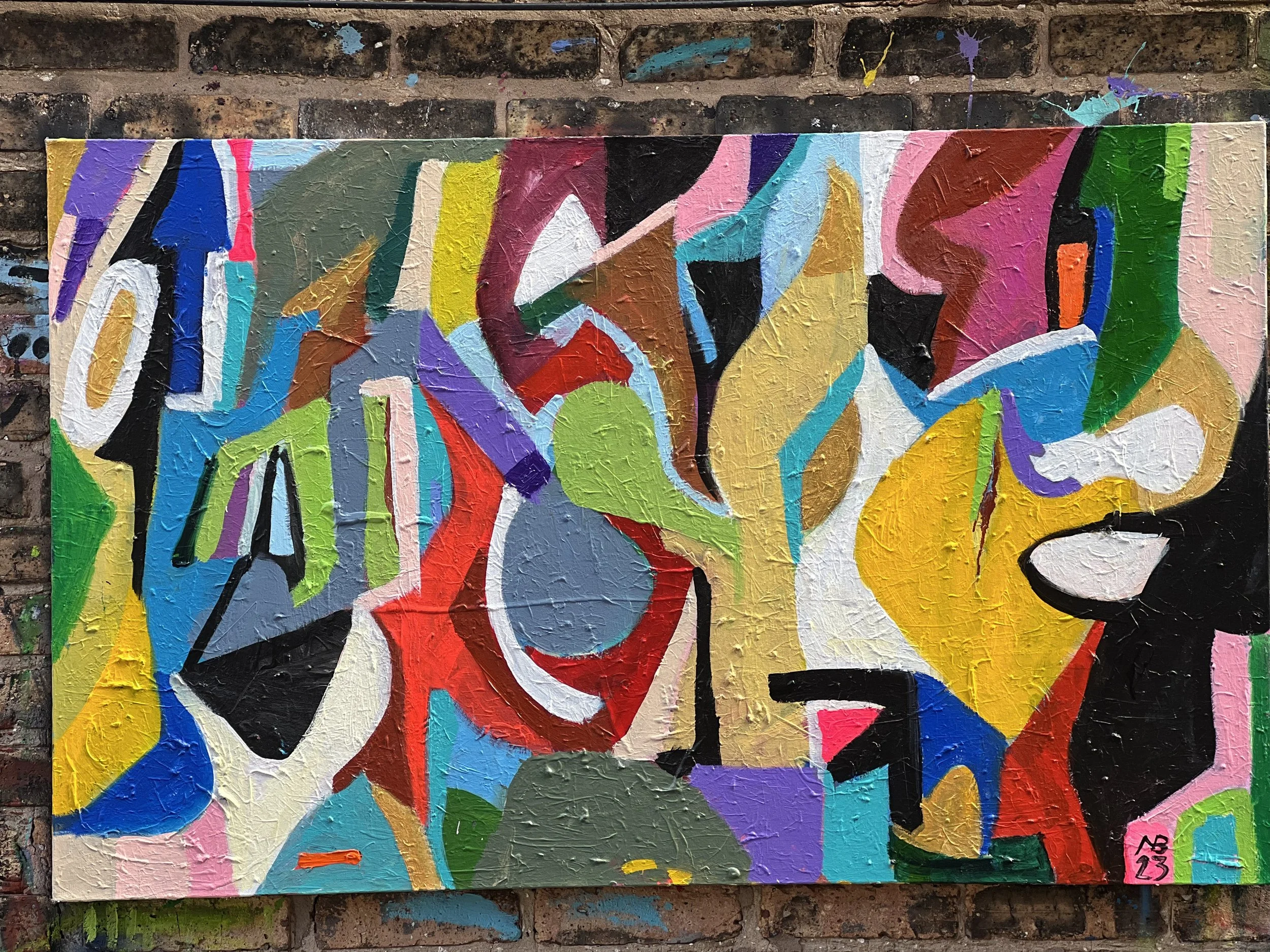 Barron Mind Studio - Nicholas Barron