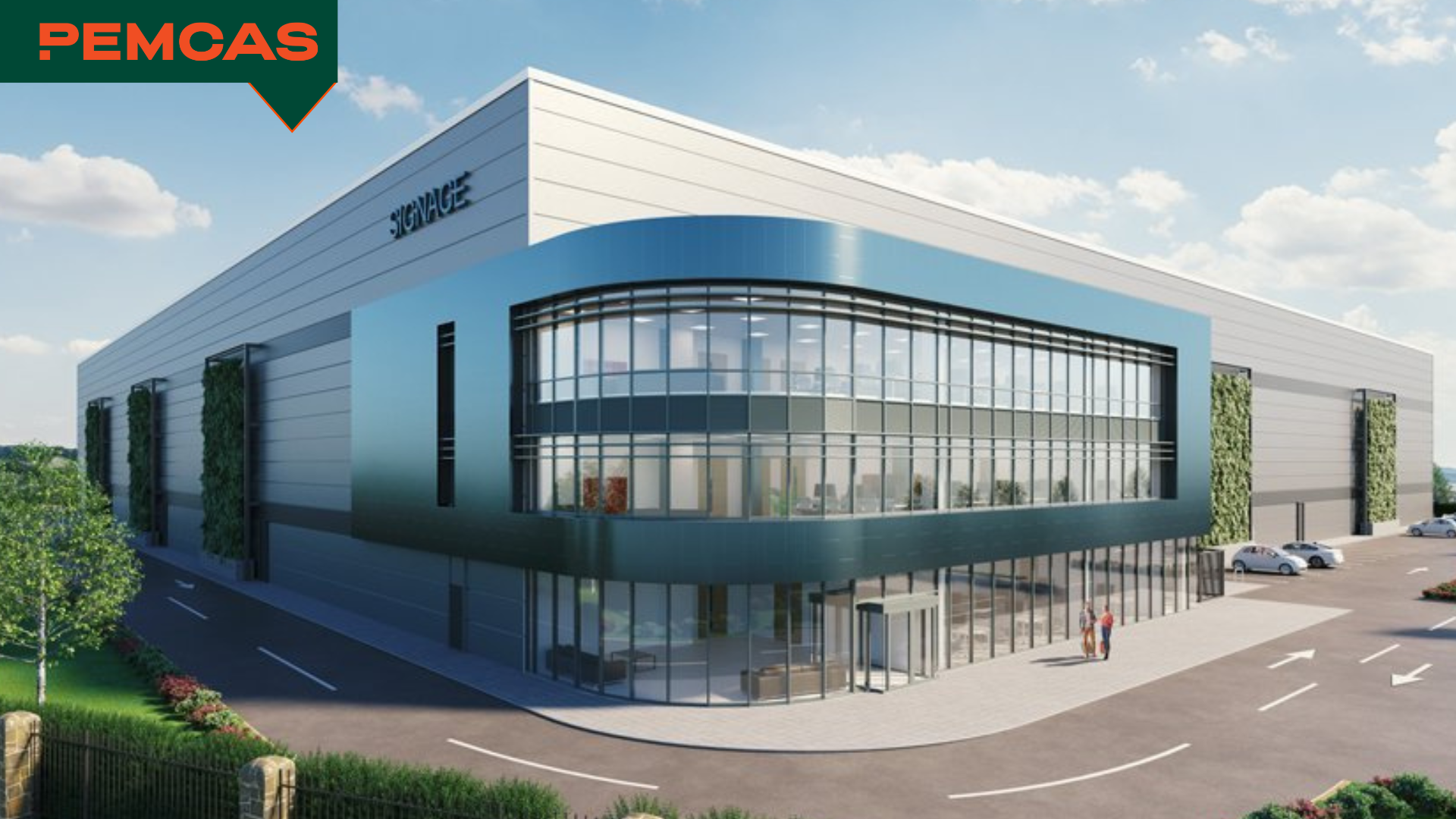 PEMCAS | News | Engineering Solutions Ireland — PEMCAS