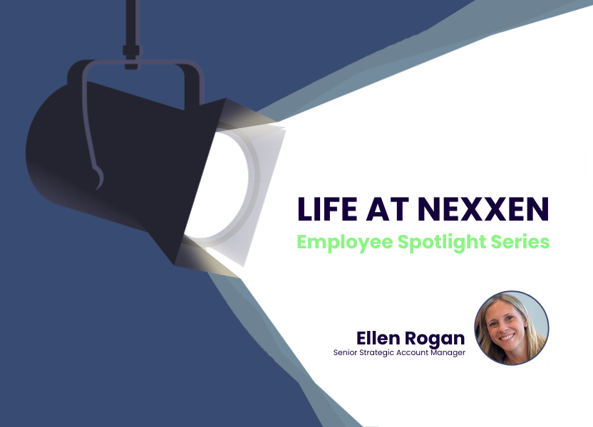 Nexxen Press | Nexxen