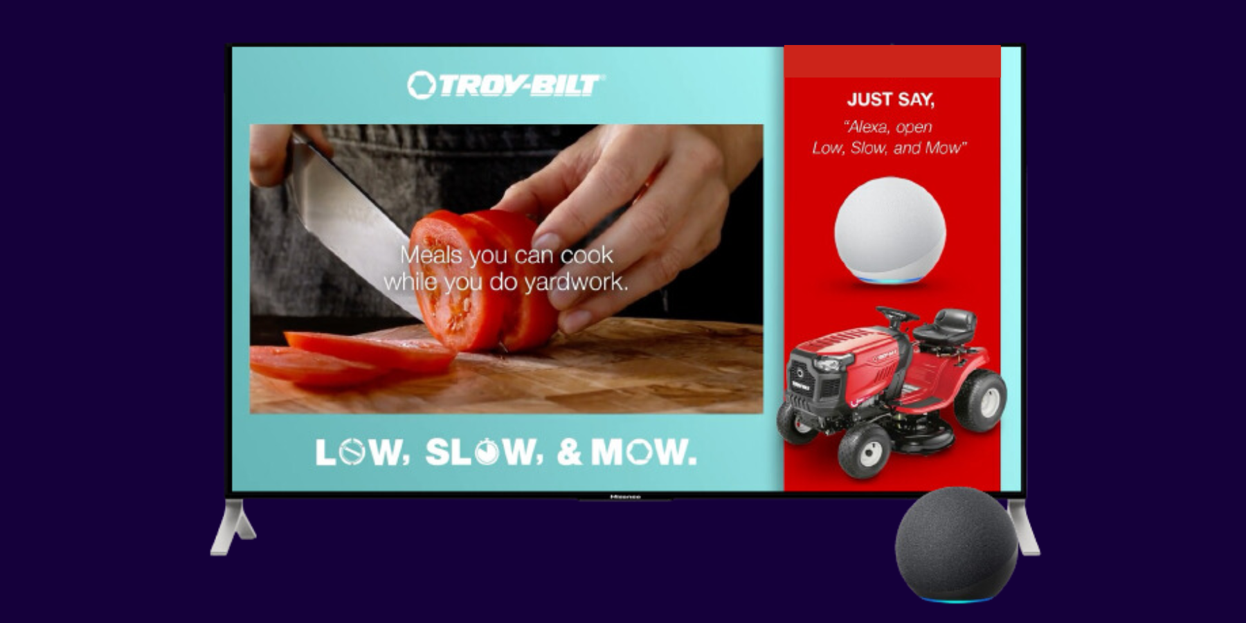 For Broadcasters & Publishers | Nexxen