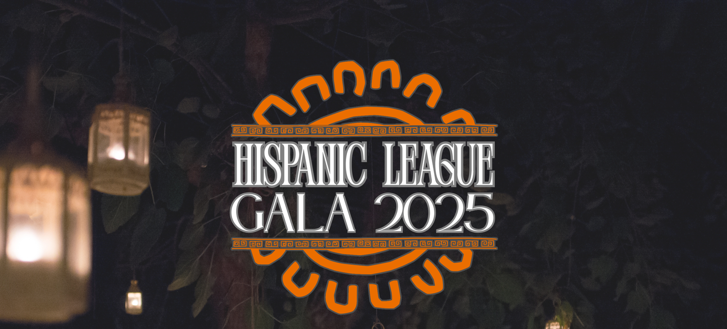 Hispanic League Gala | Celebrate Culture and Community — HISPANIC LEAGUE