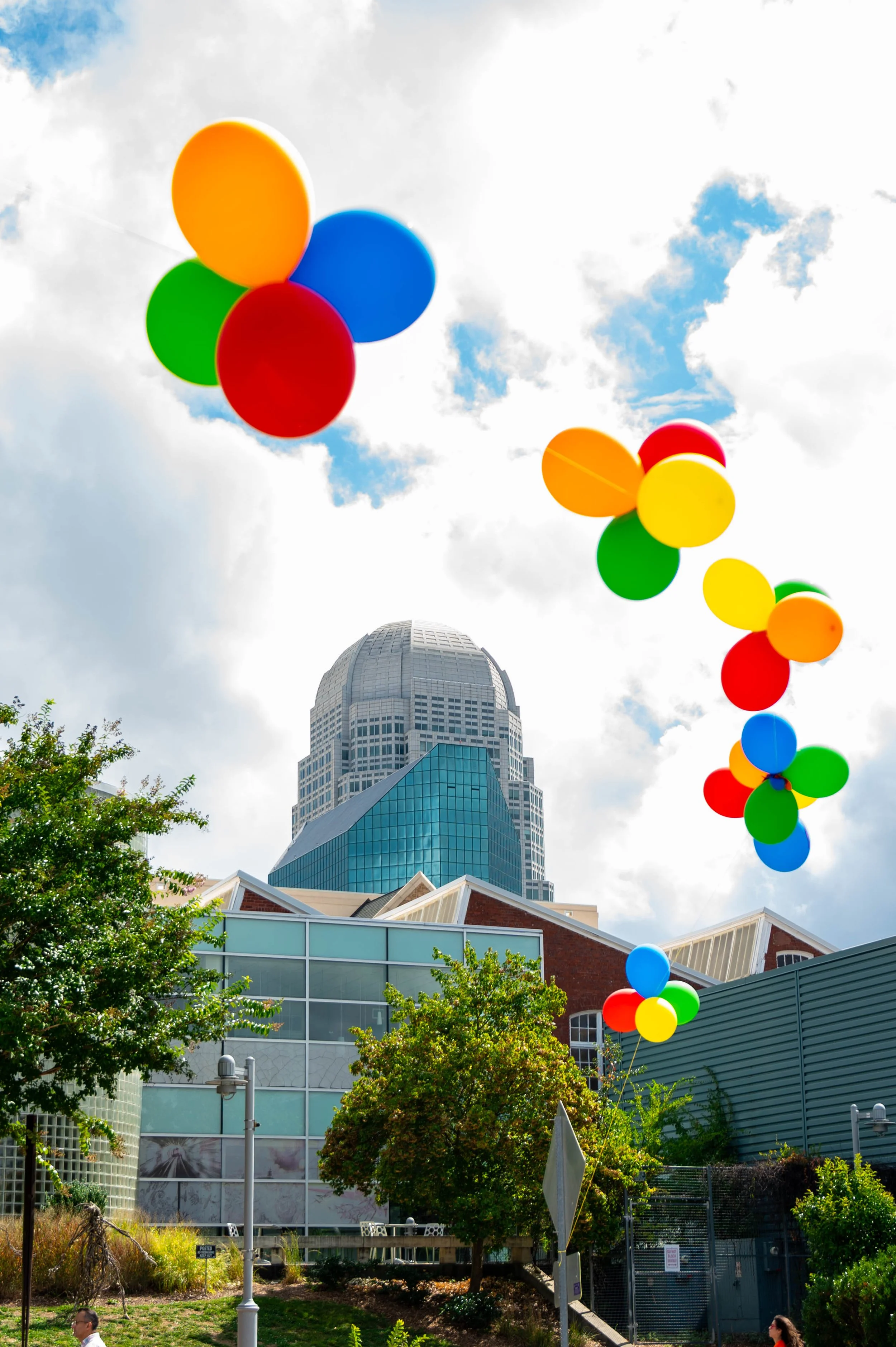 Fiesta Festival — HISPANIC LEAGUE