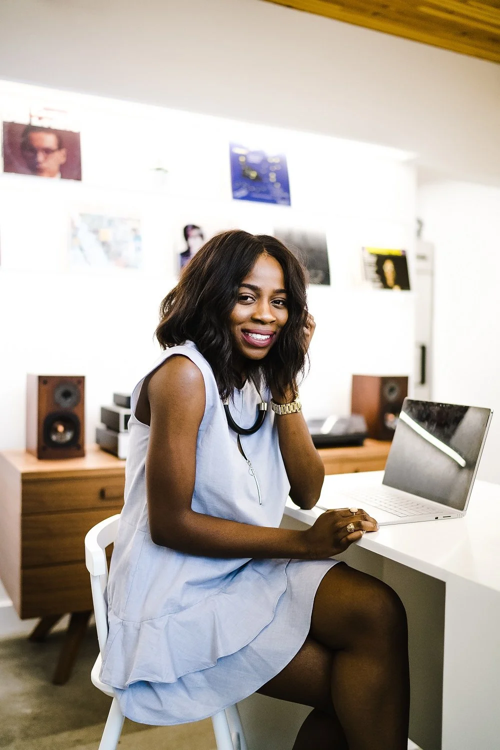 1:1 BIPOC Leadership Coaching — Meredith Herrera Consulting