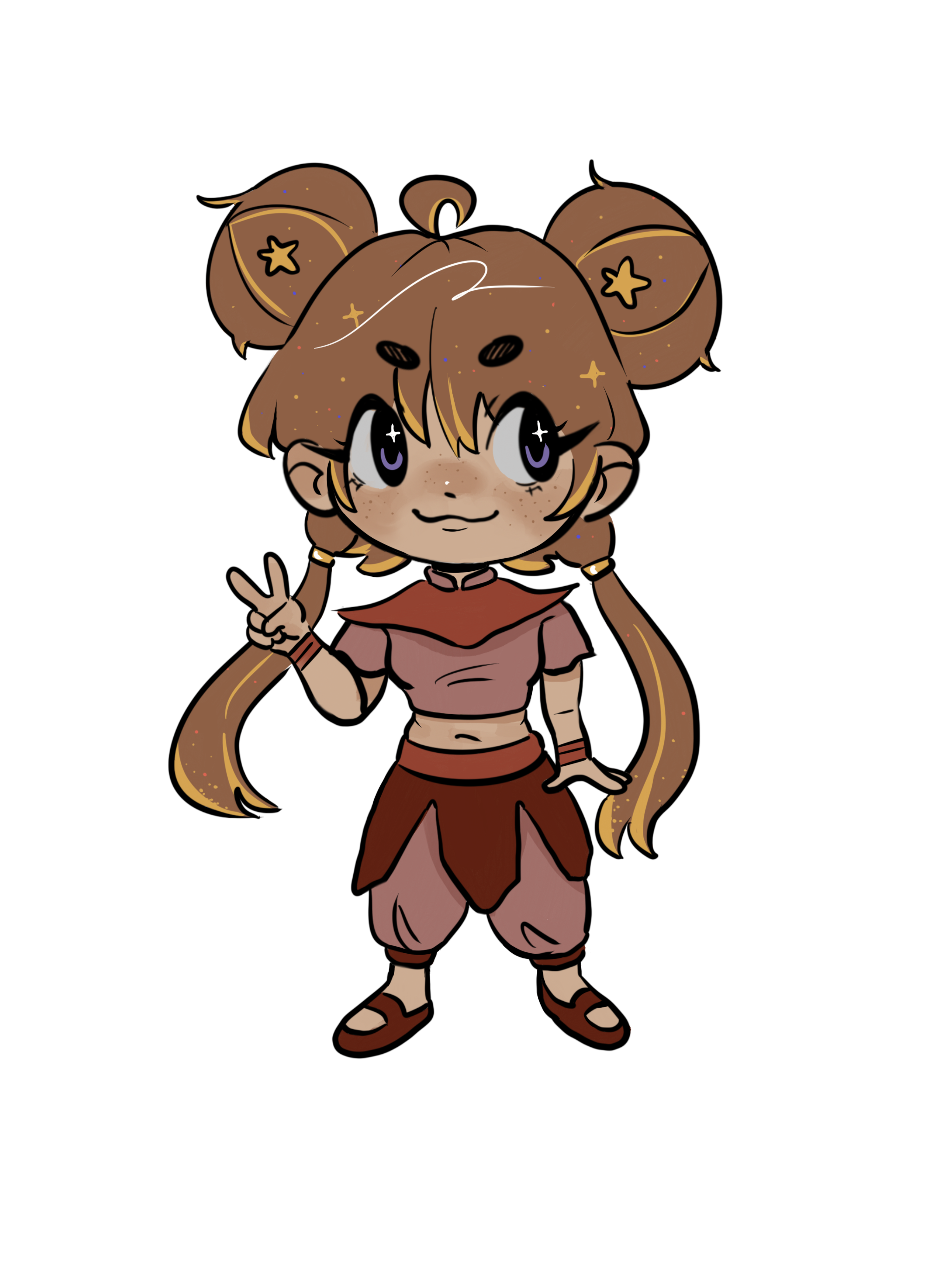 Guests — Hanabi Con