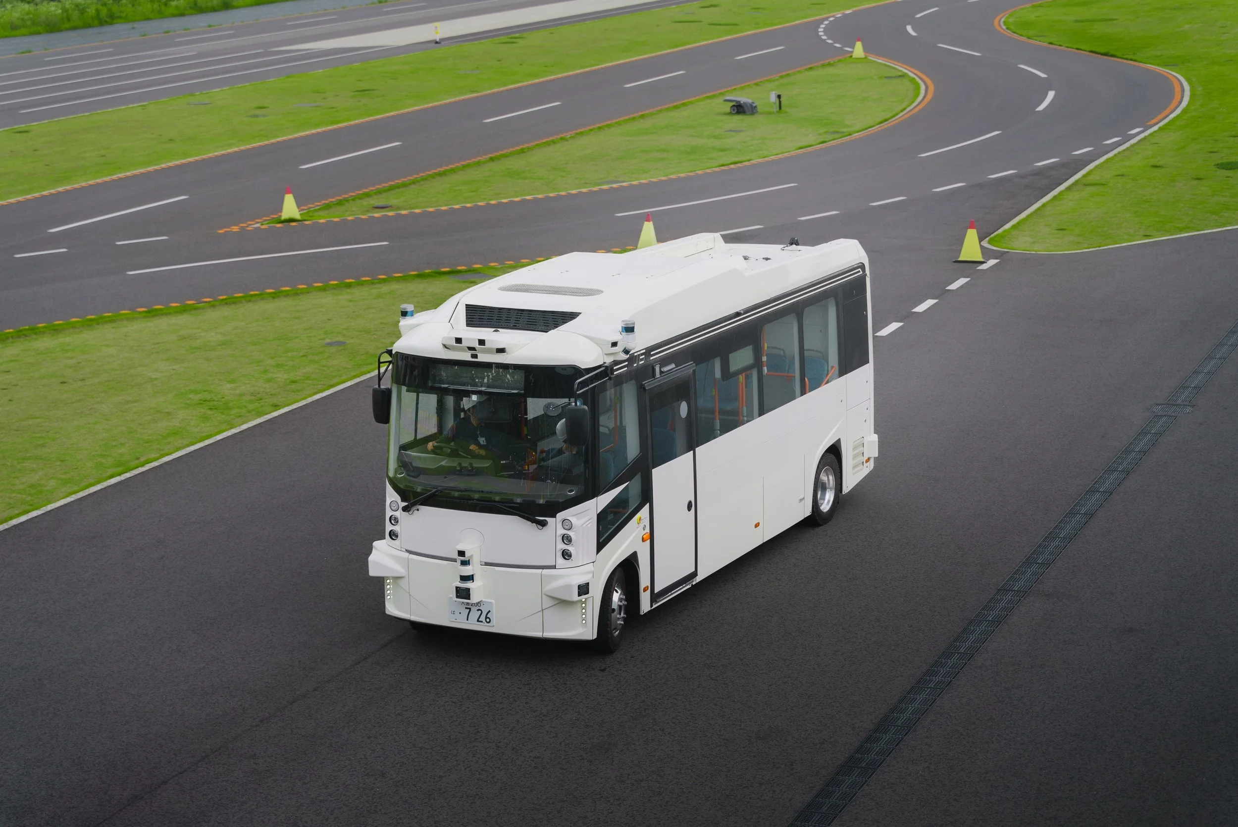 L4 RIDE — TIER IV SERVICES
