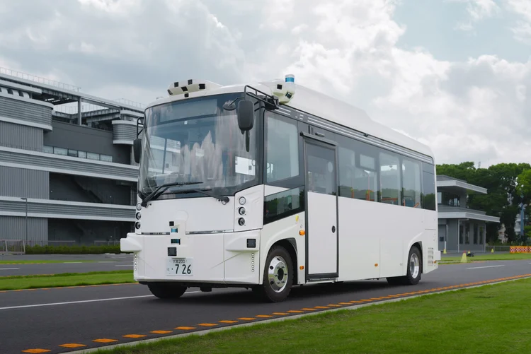 L4 RIDE — TIER IV SERVICES