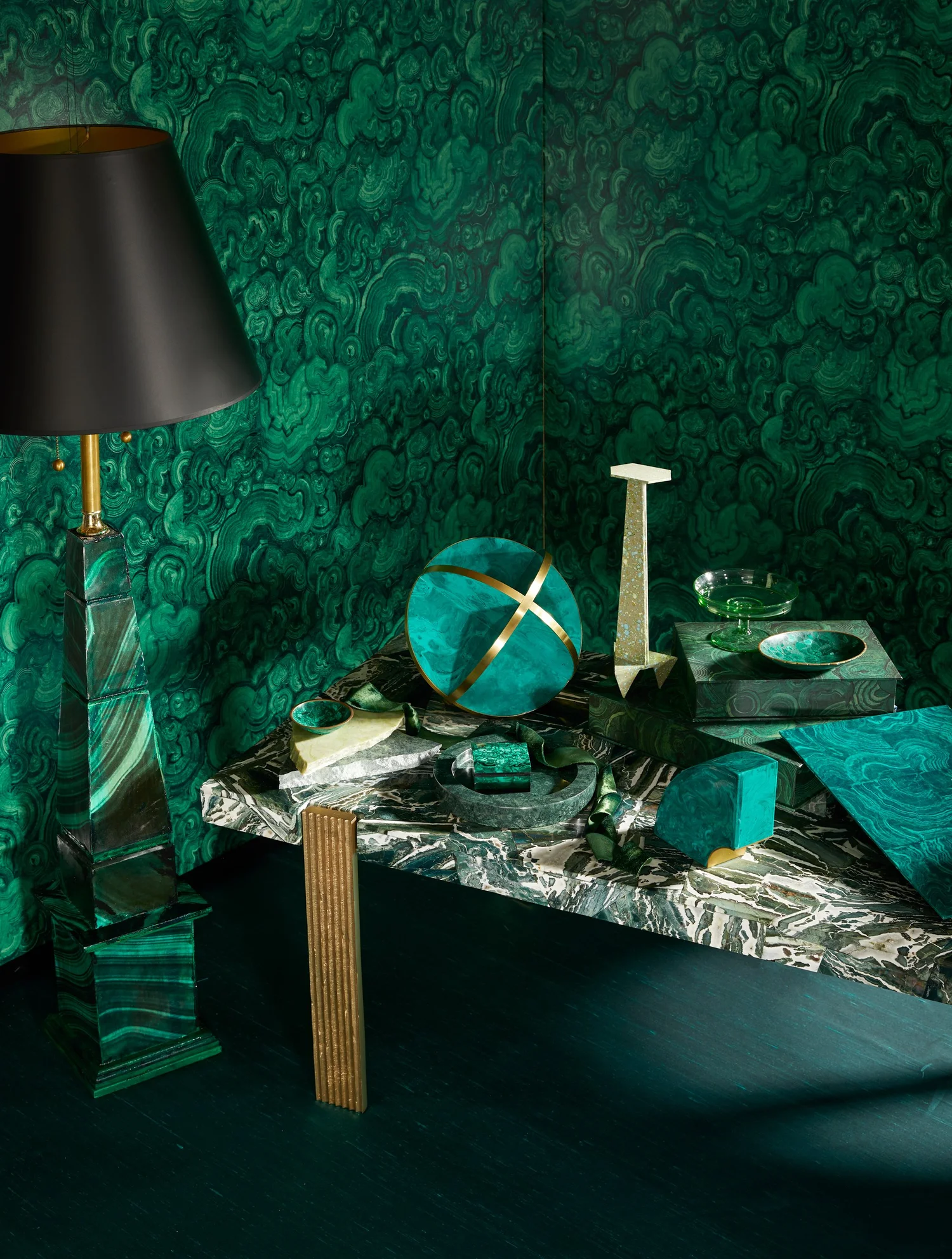 Editorial Still + Interiors — Pamela Cook Photography