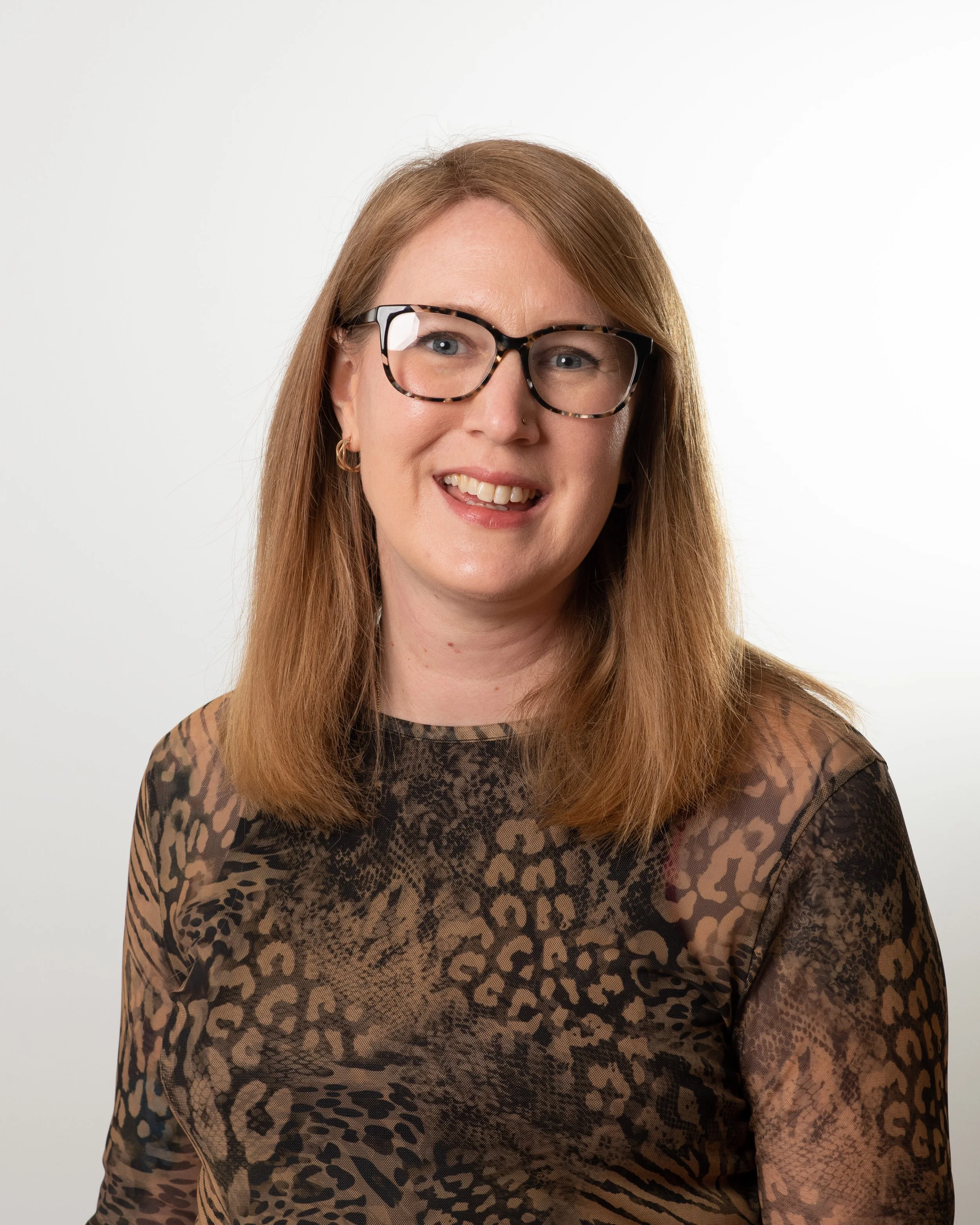 Meet our staff — Ways to Wellness