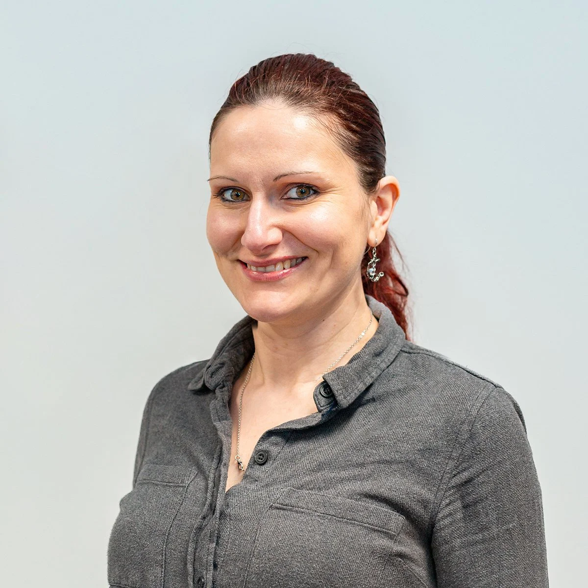 Meet Our Staff — Ways to Wellness