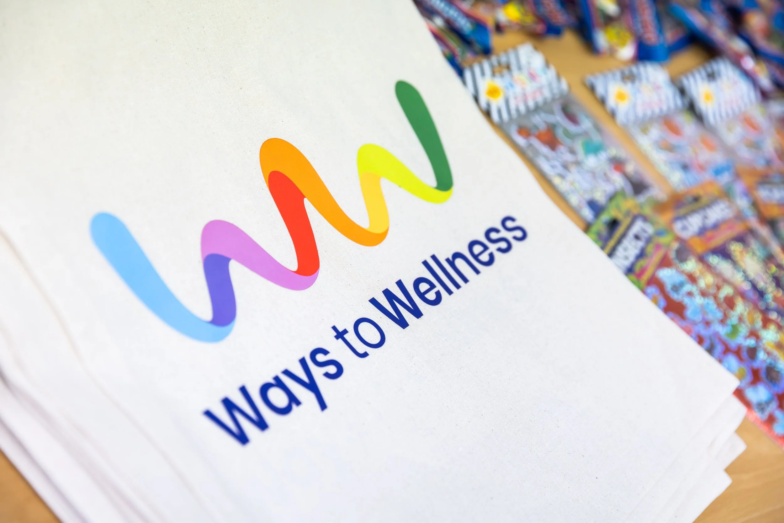 Our projects — Ways to Wellness