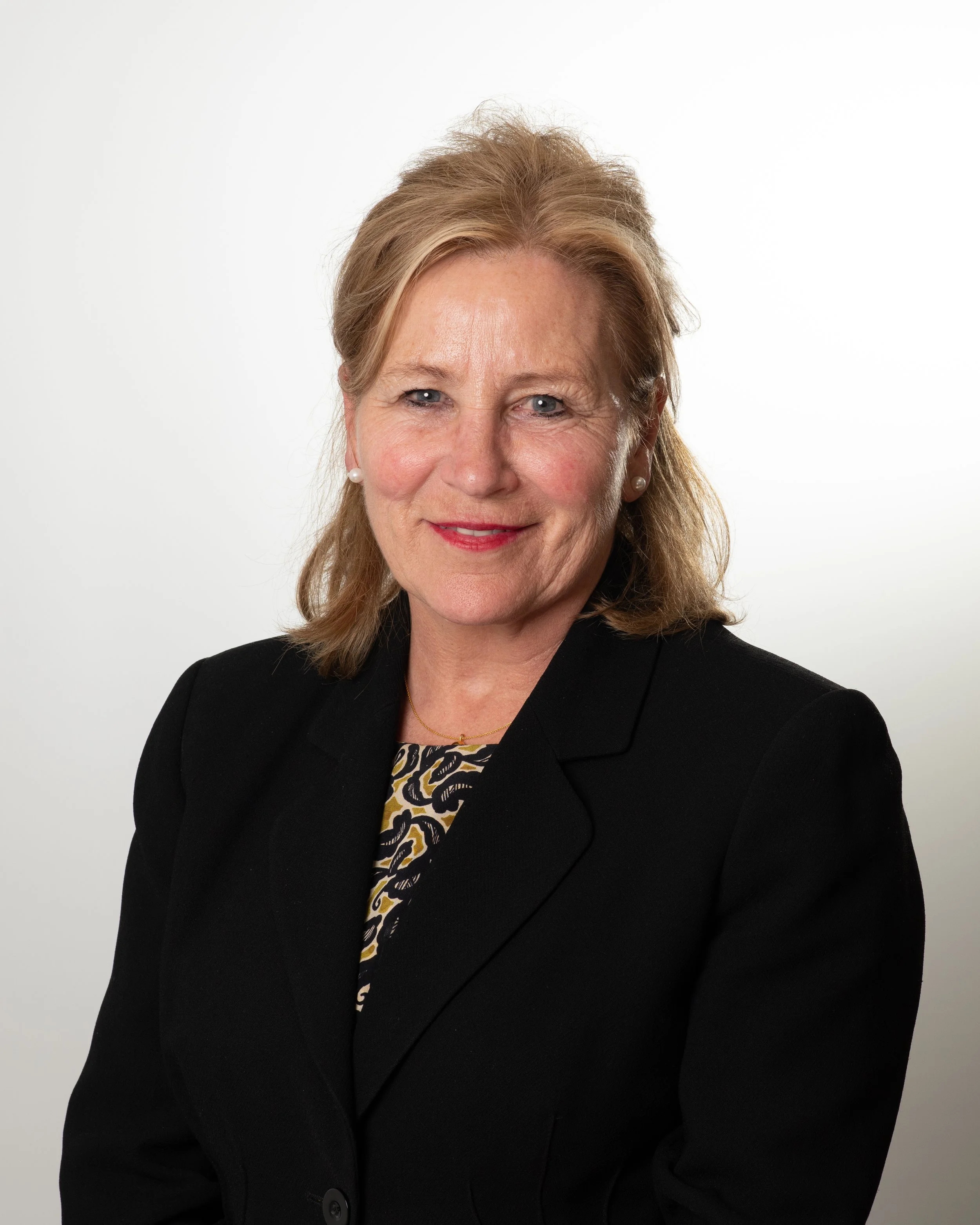 Meet our board — Ways to Wellness