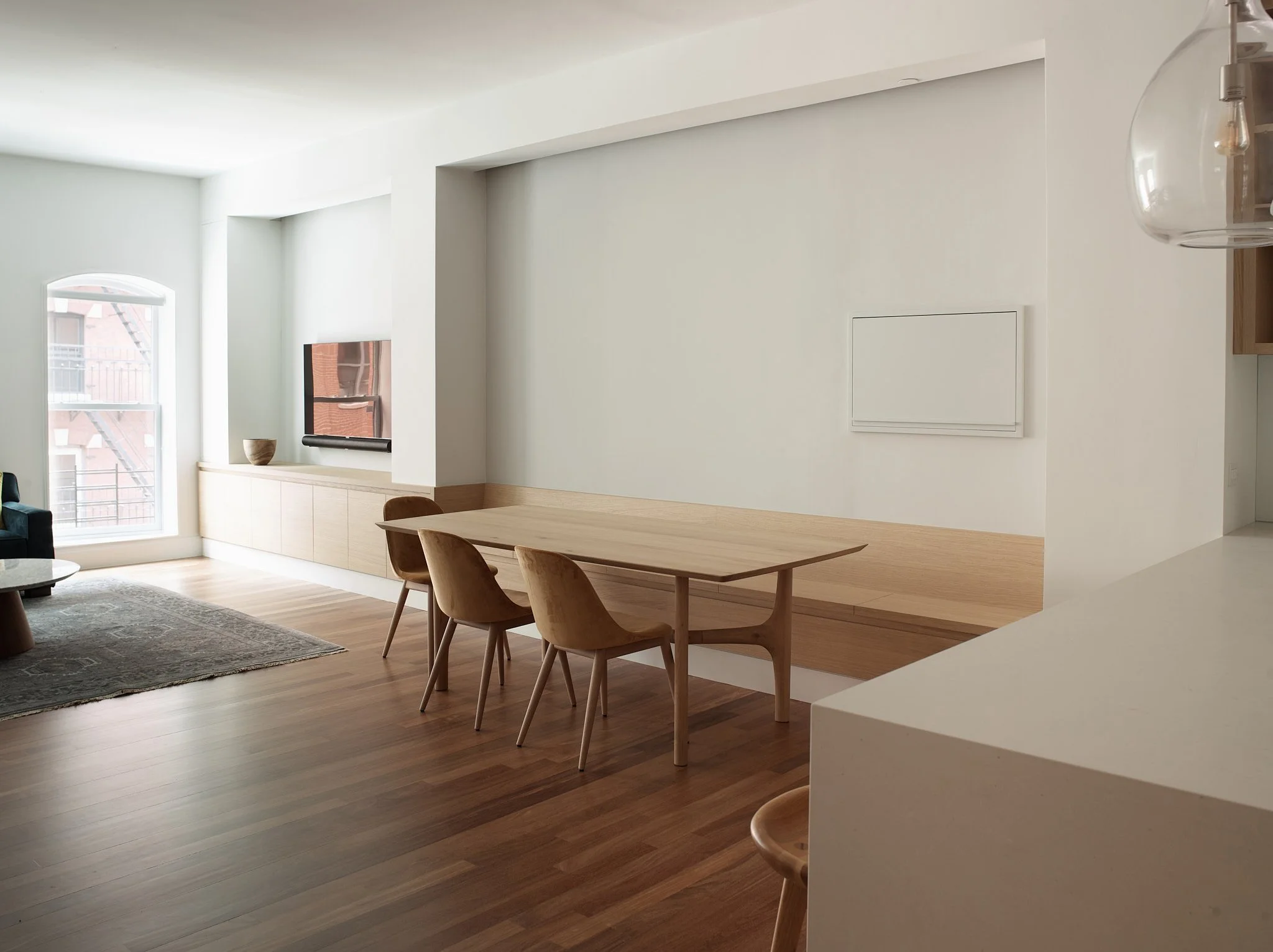 Bo Lee Architects