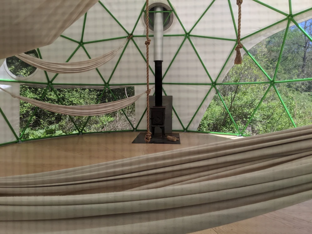DOME — Bo Lee Architects