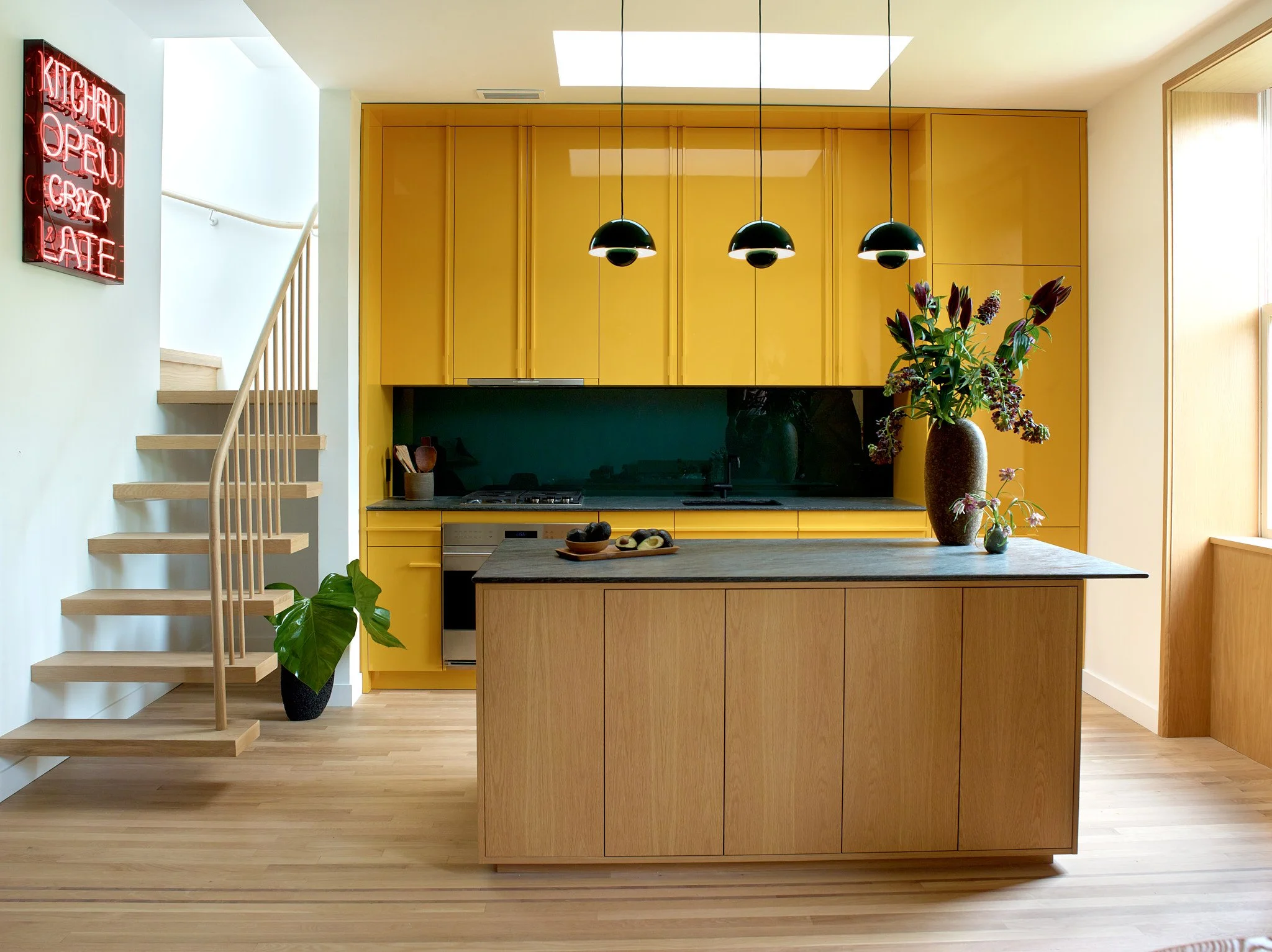 Bo Lee Architects