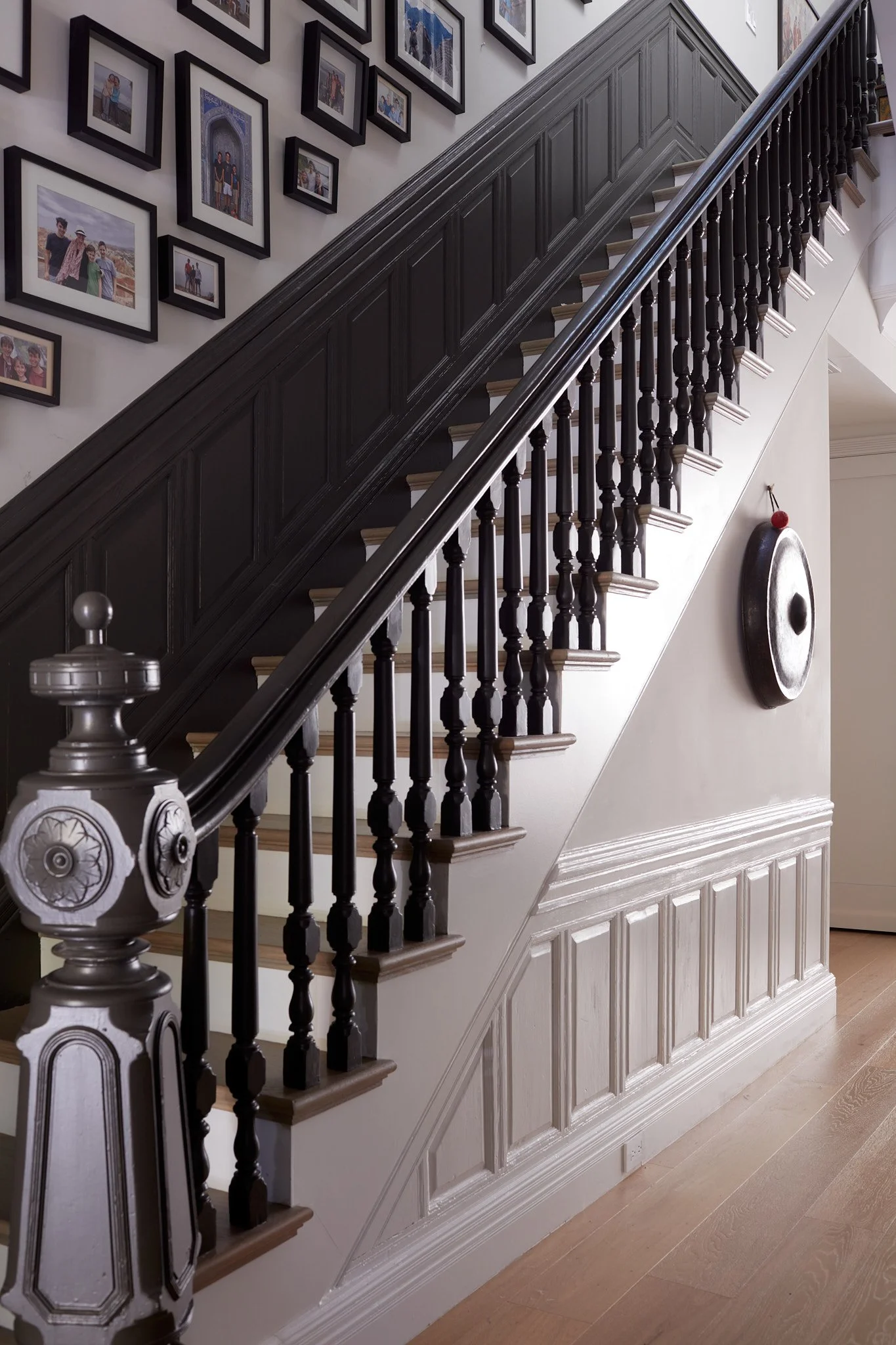 PARK SLOPE TRIPLEX TOWNHOUSE — BLA Rev 1