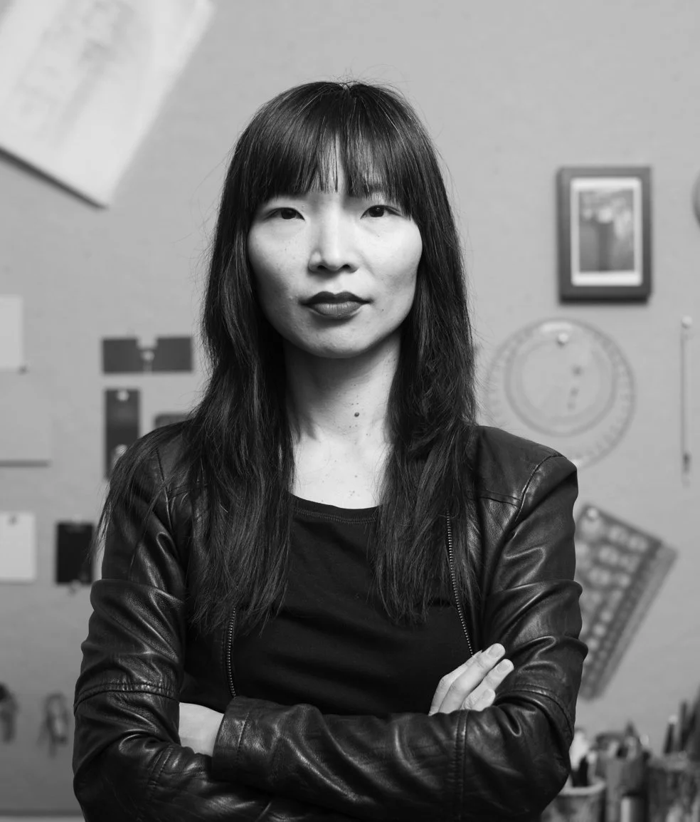 ABOUT — Bo Lee Architects