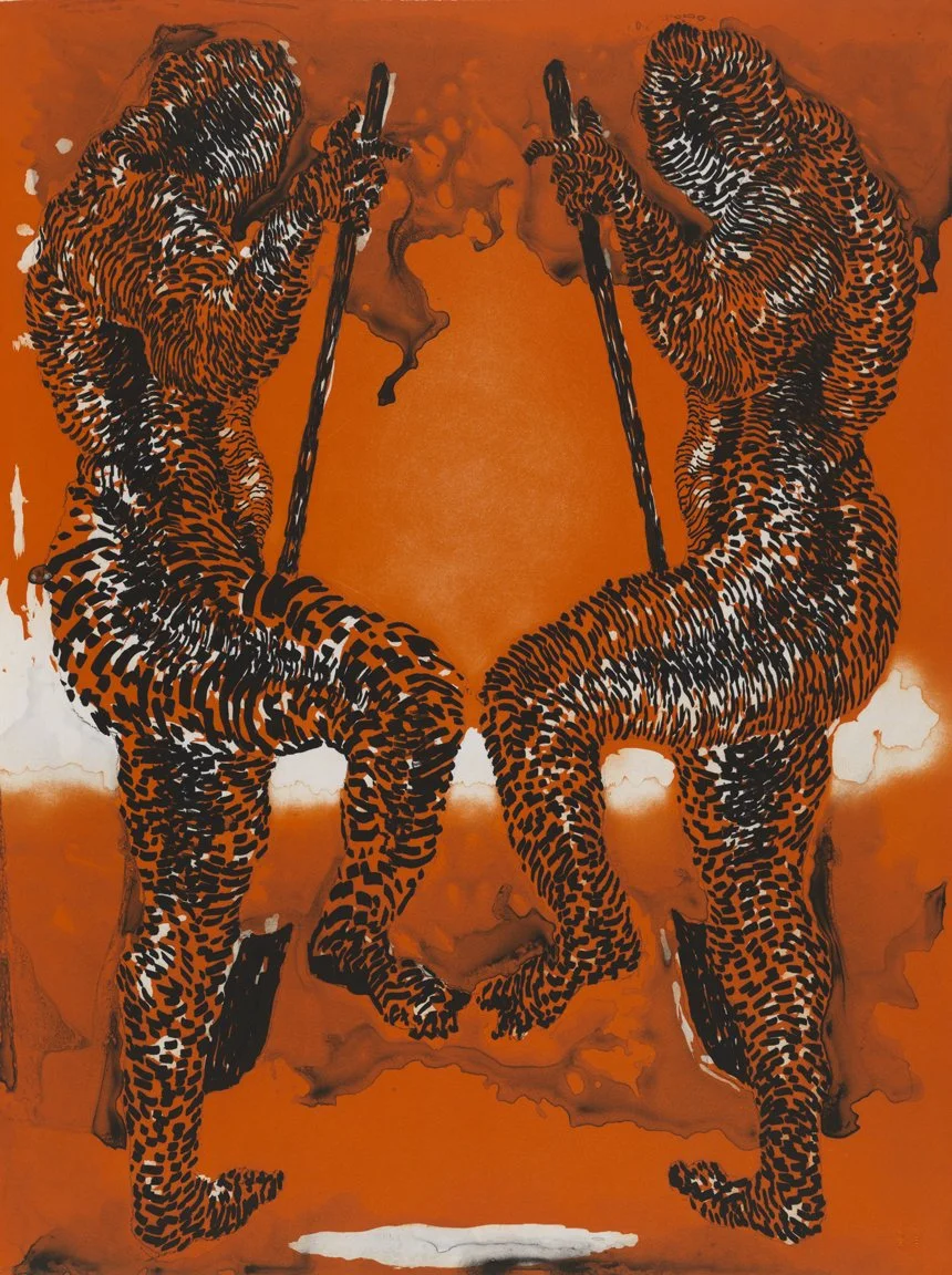 Broken Skies 1 Inferno Didier William