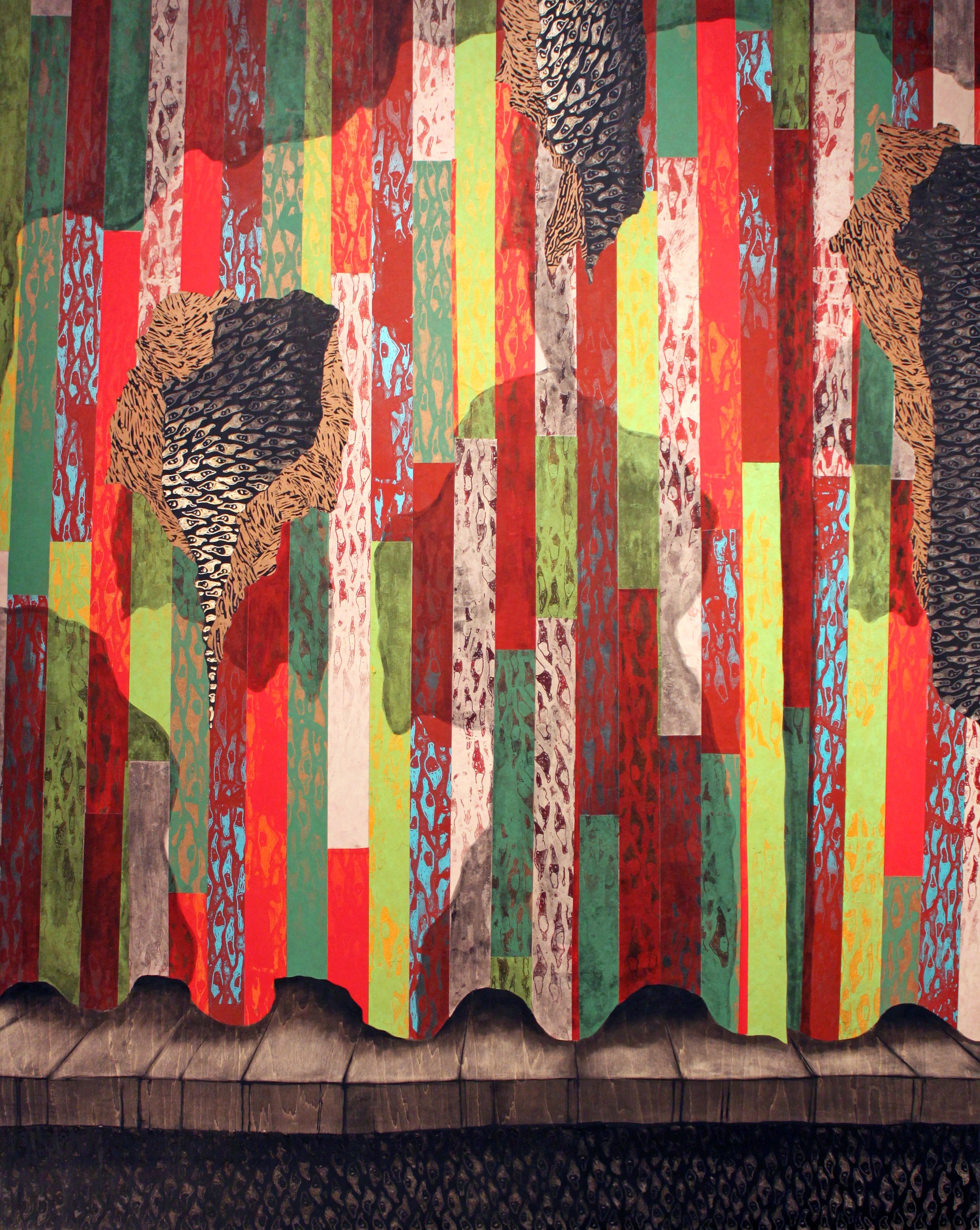 Rido Ayida — Didier William