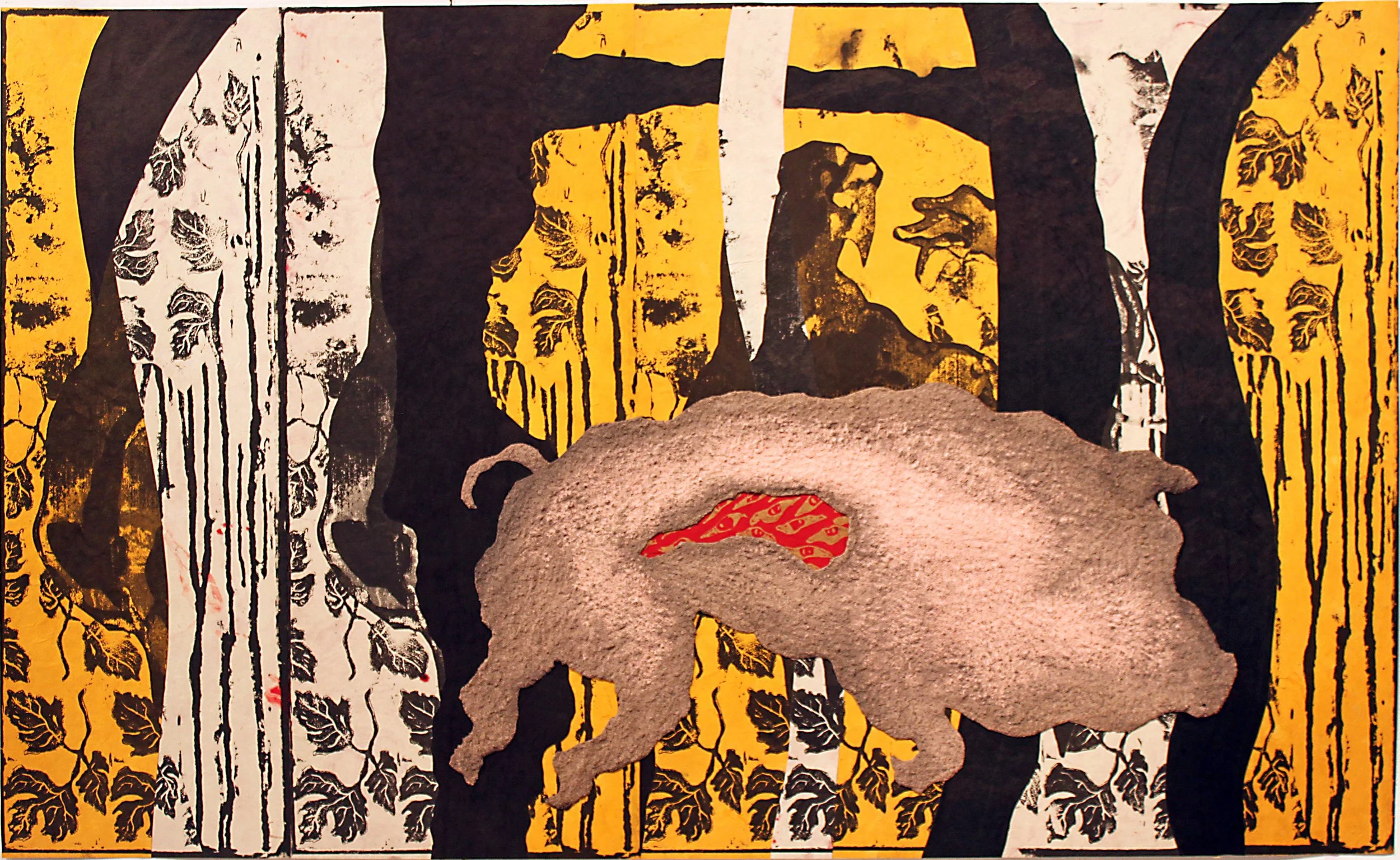 wop 2017 — Didier William