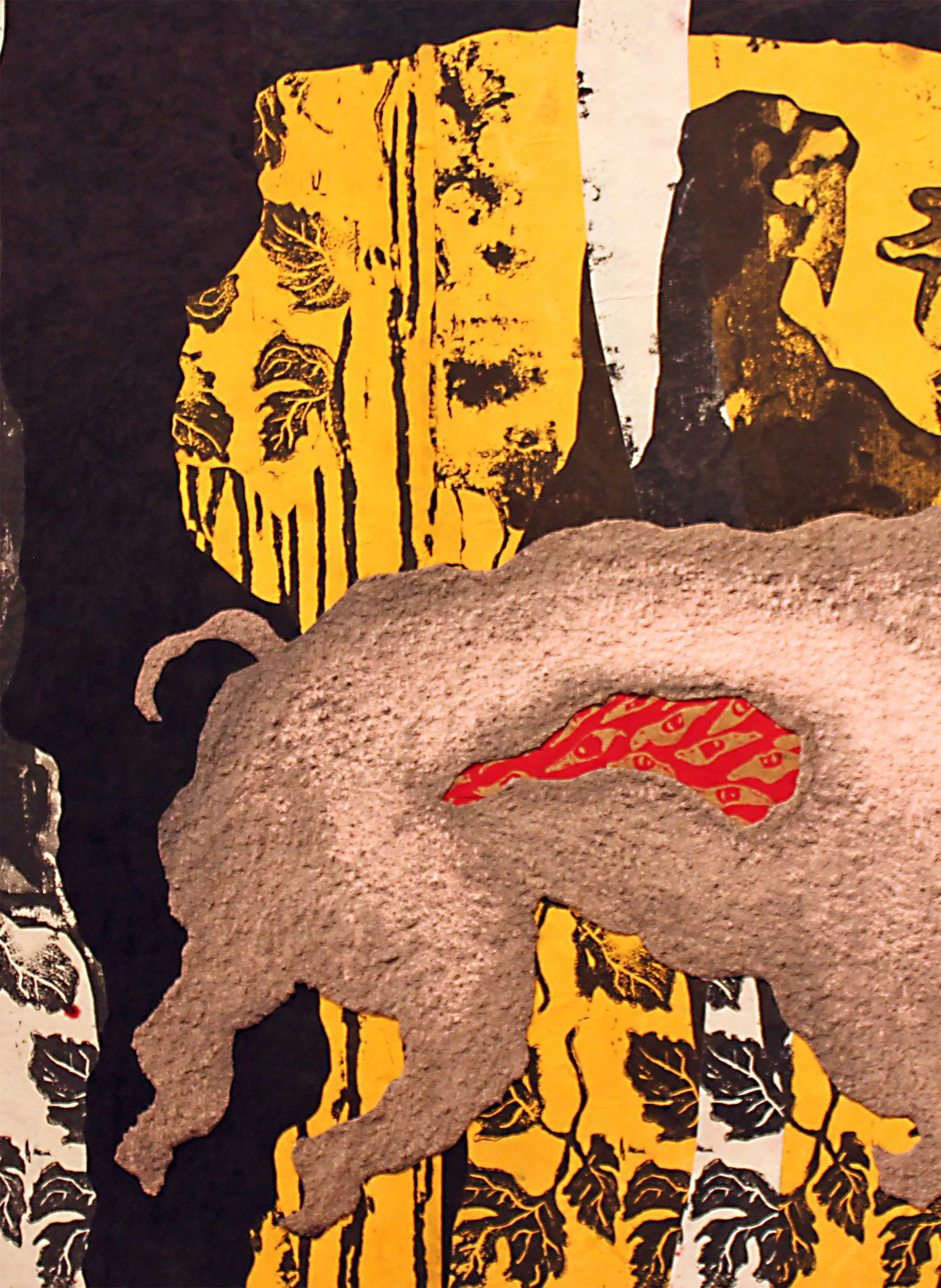 M'ap manje kochon sa a — Didier William