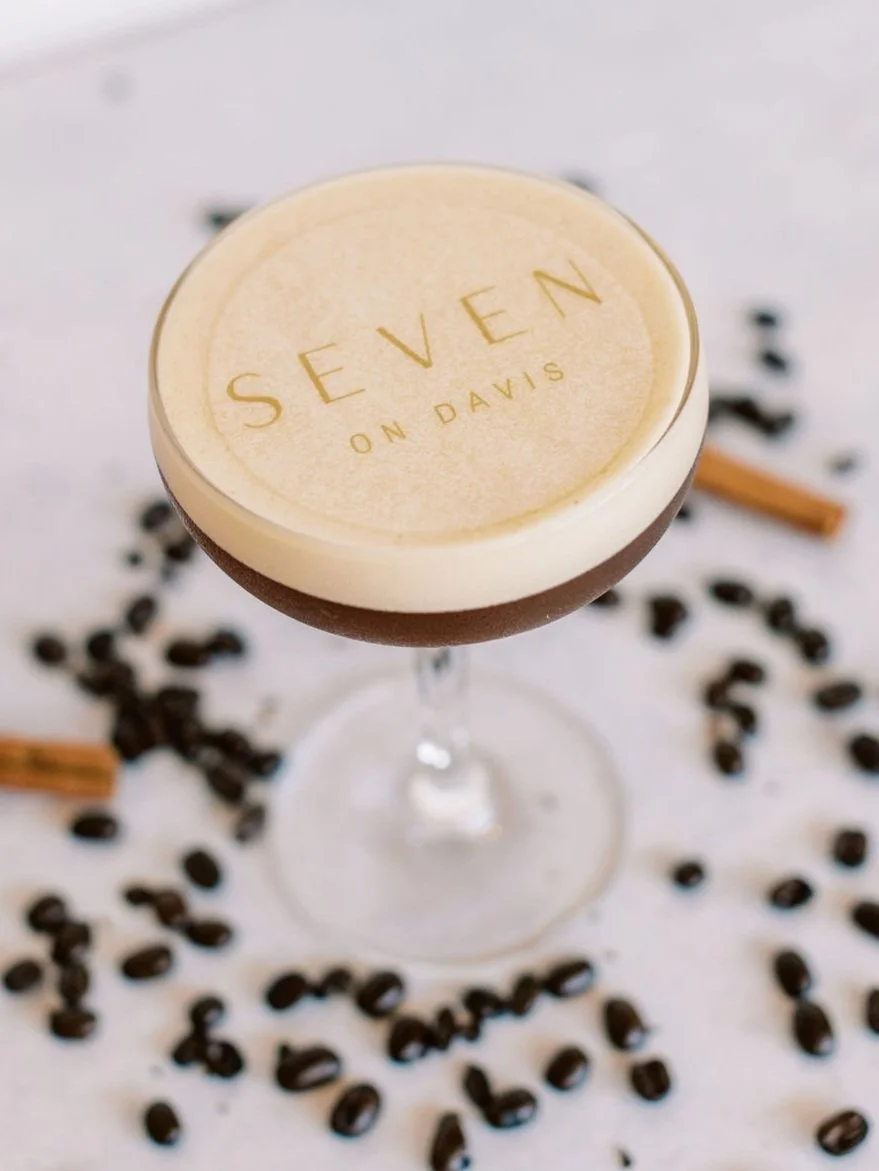 Bar — Seven On Davis