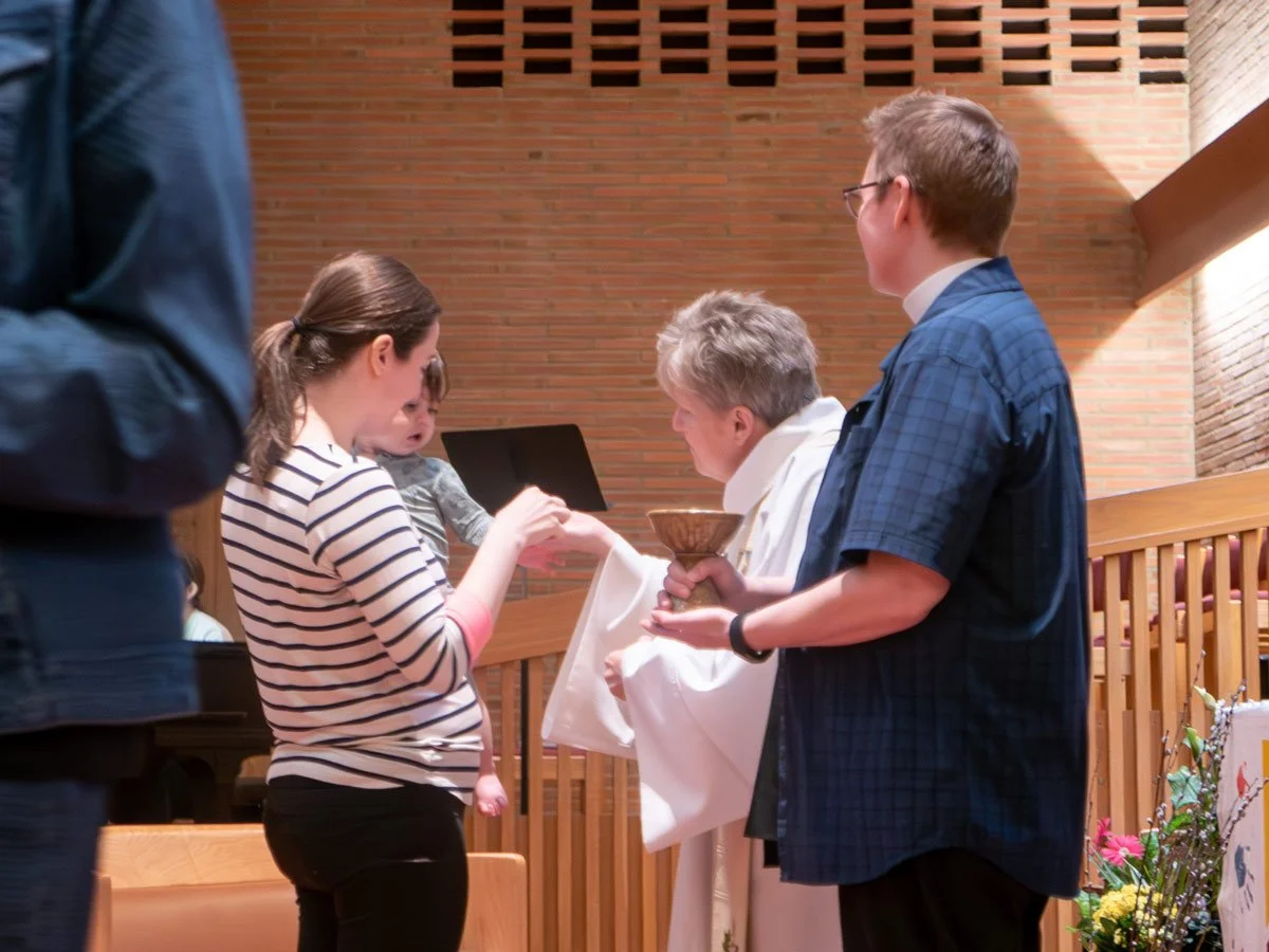 Gethsemane Lutheran Church