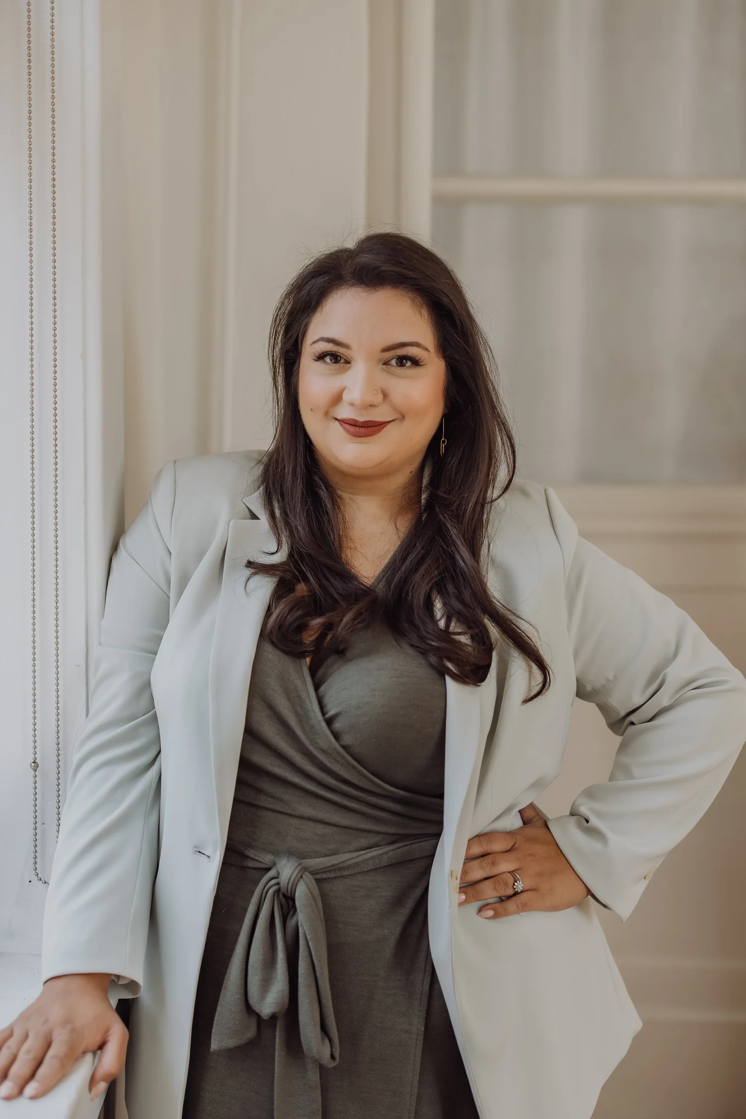 About Our Firm — VML Family Law