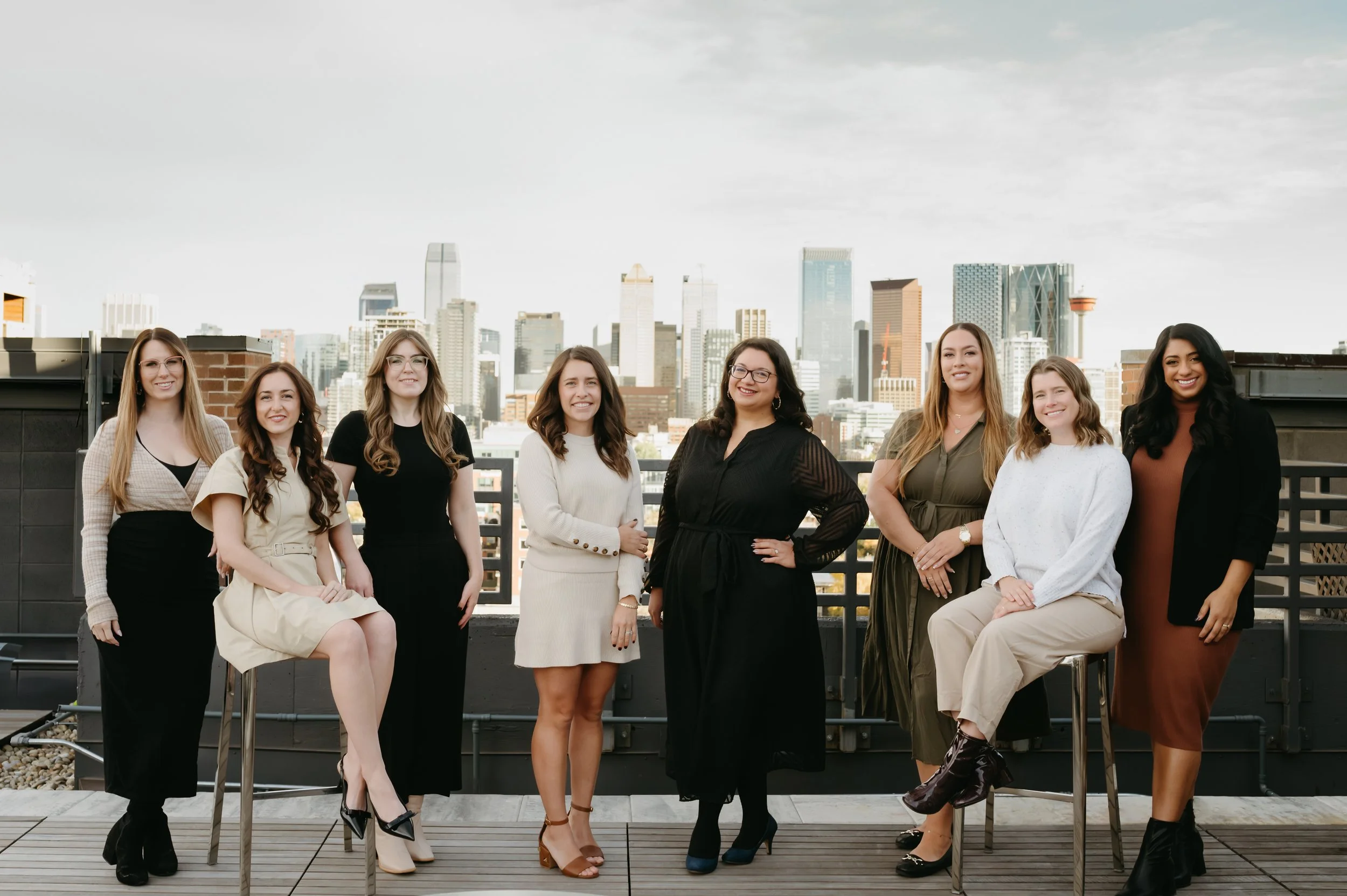 About Our Firm — VML Family Law