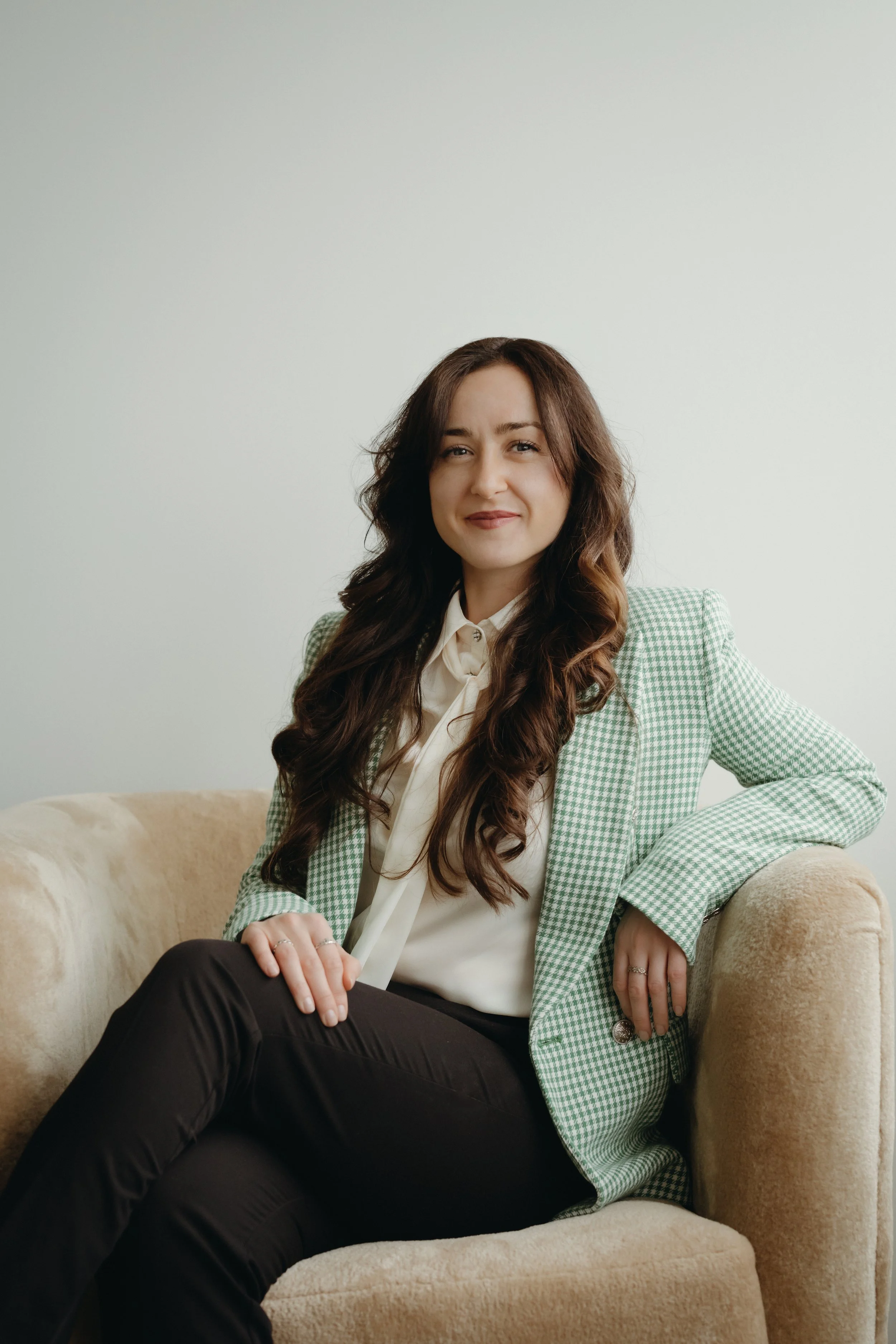 About Our Firm — VML Family Law