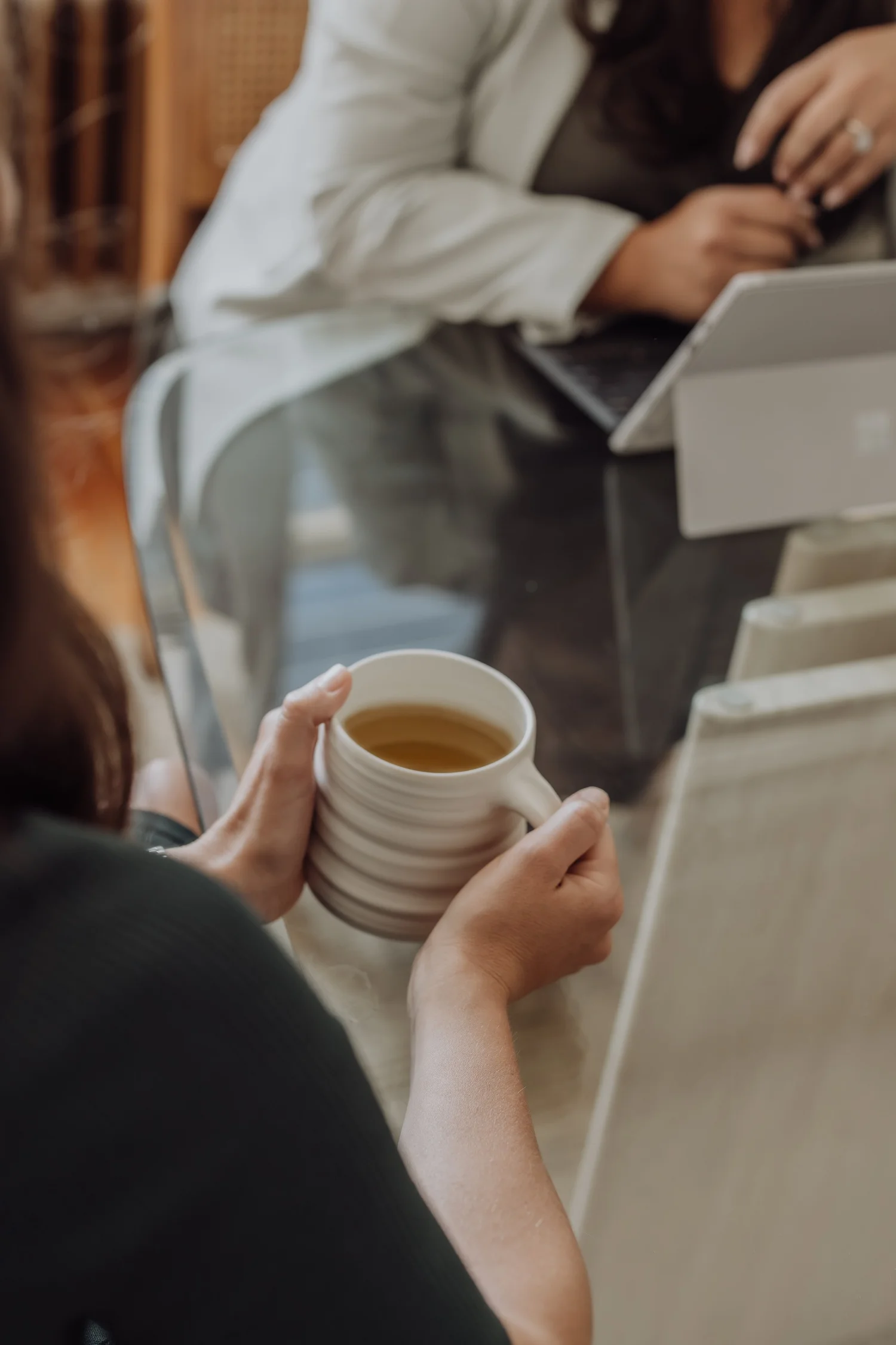 Contact — VML Family Law