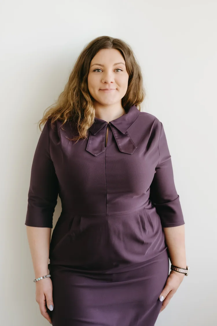 About Our Firm — VML Family Law