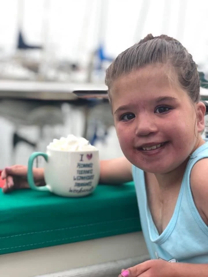 About — Addie Packs