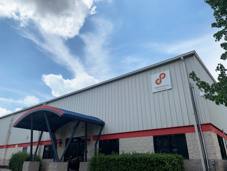 Technical Response Inc.