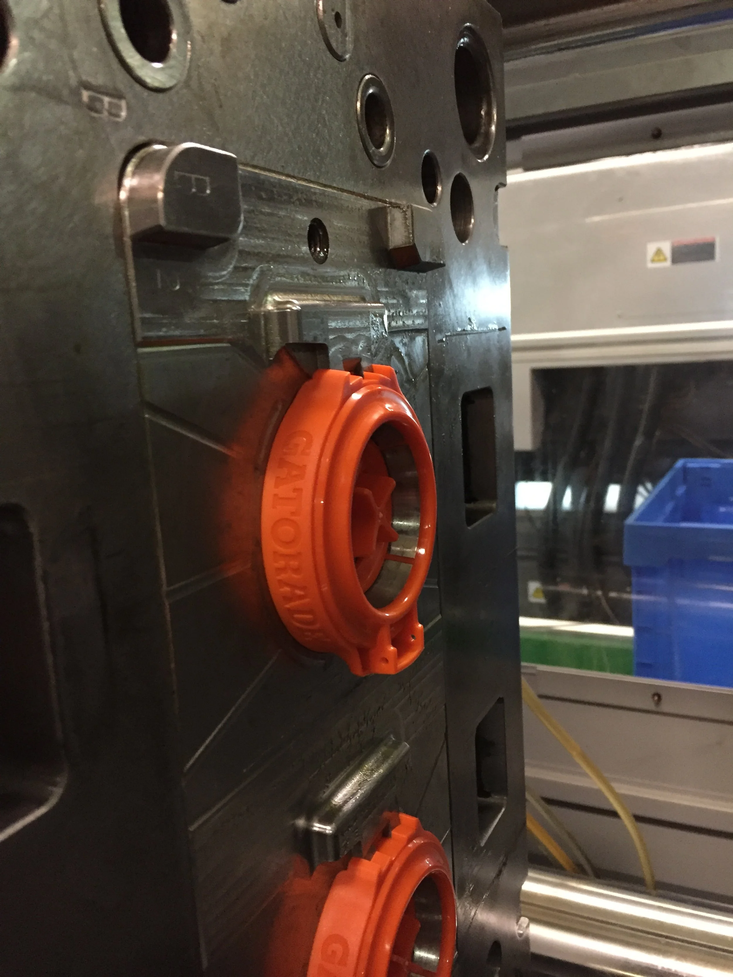 Technical Response Inc.