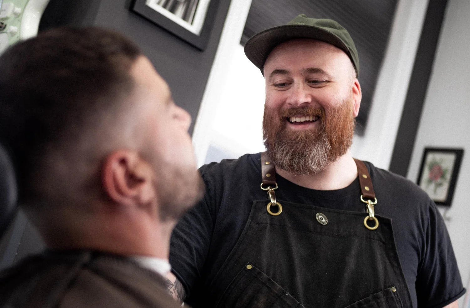 Team — Jake Turner Barbershop