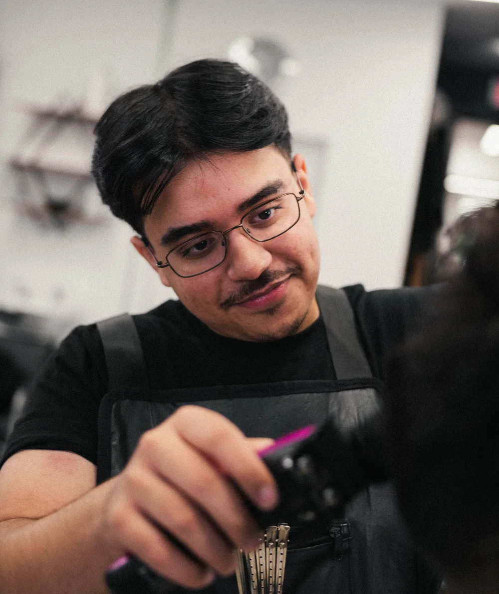 Team — Jake Turner Barbershop