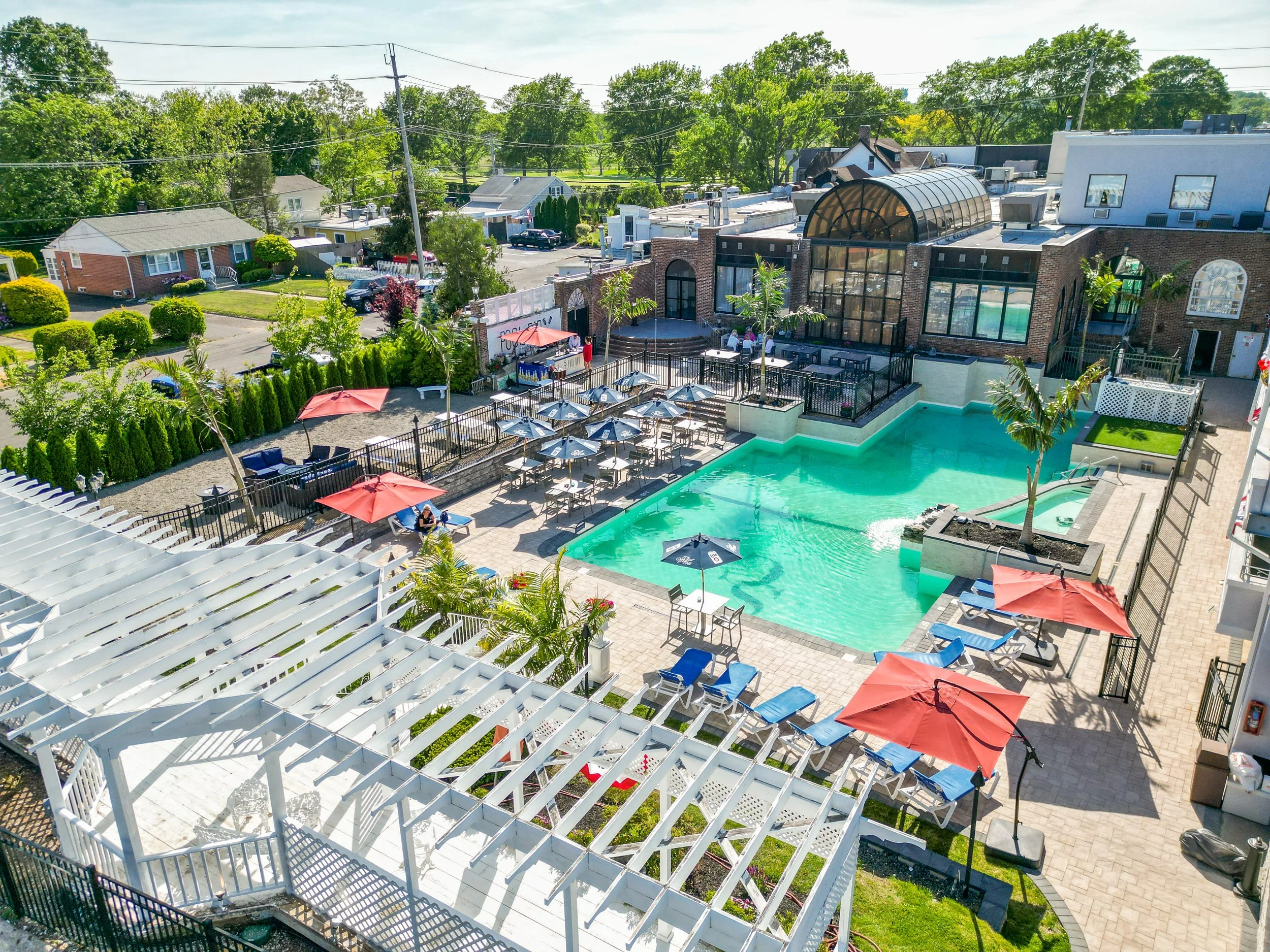 The Pool Bar NJ