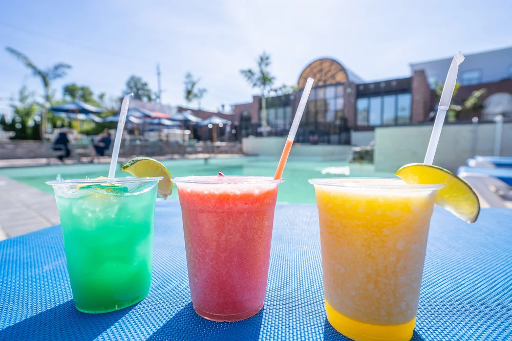 Gallery 3 — The Pool Bar NJ