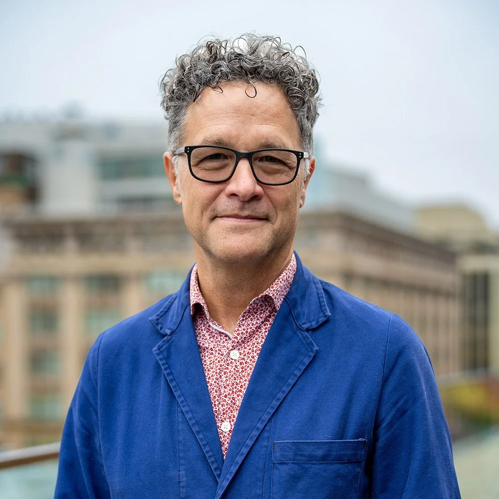 Paul Ramírez Jonas — Beyond Granite