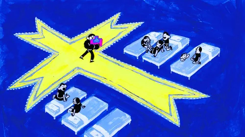 documental animado — //--> mecal