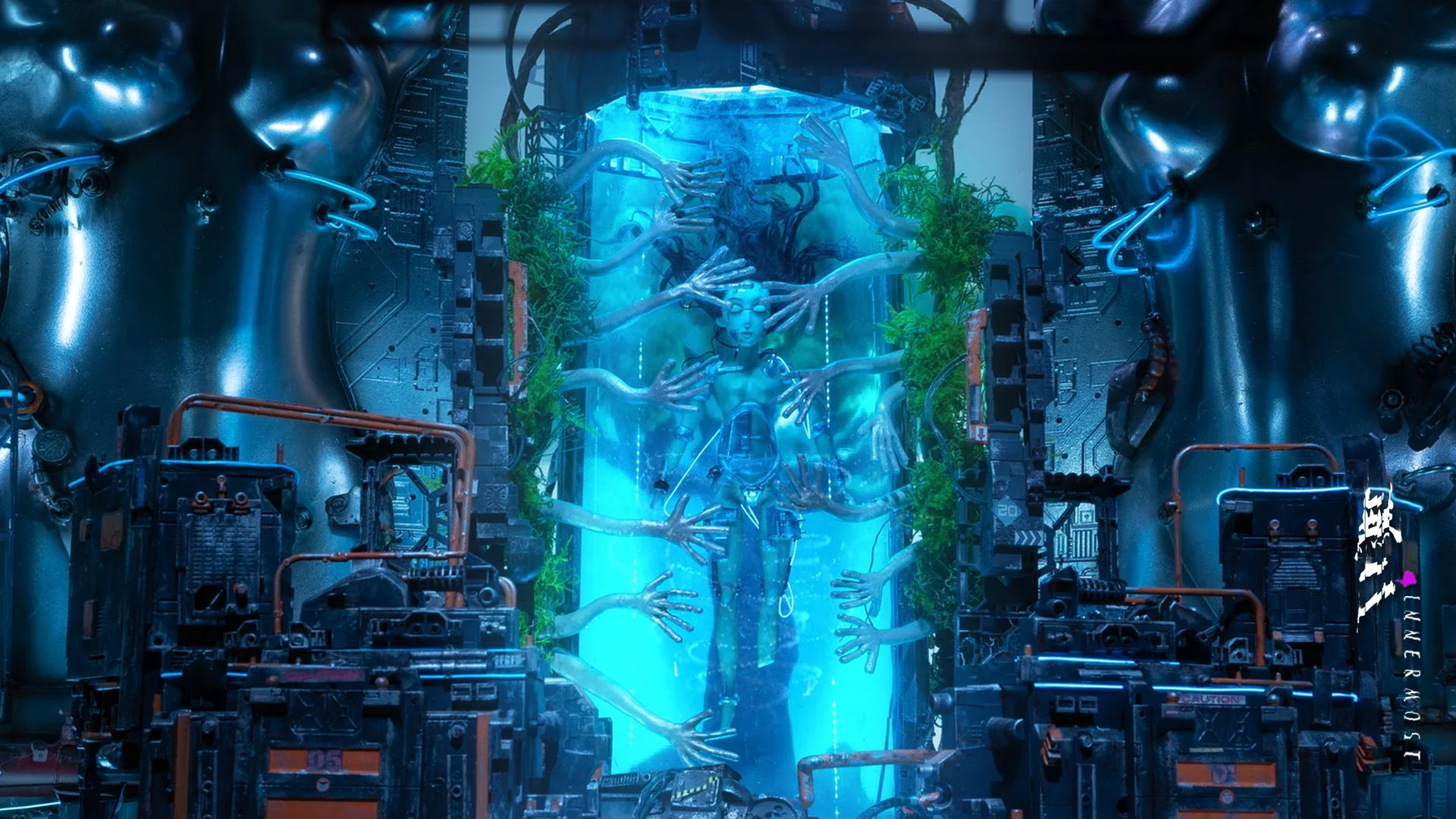 sci-fi 2 — //--> mecal