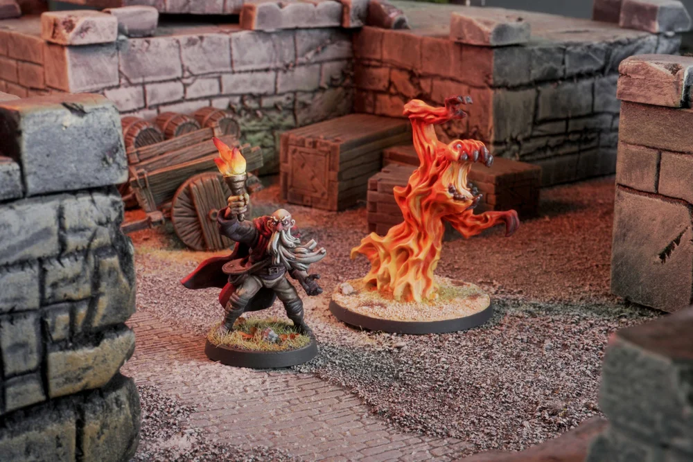 Cursebreaker — Relicblade