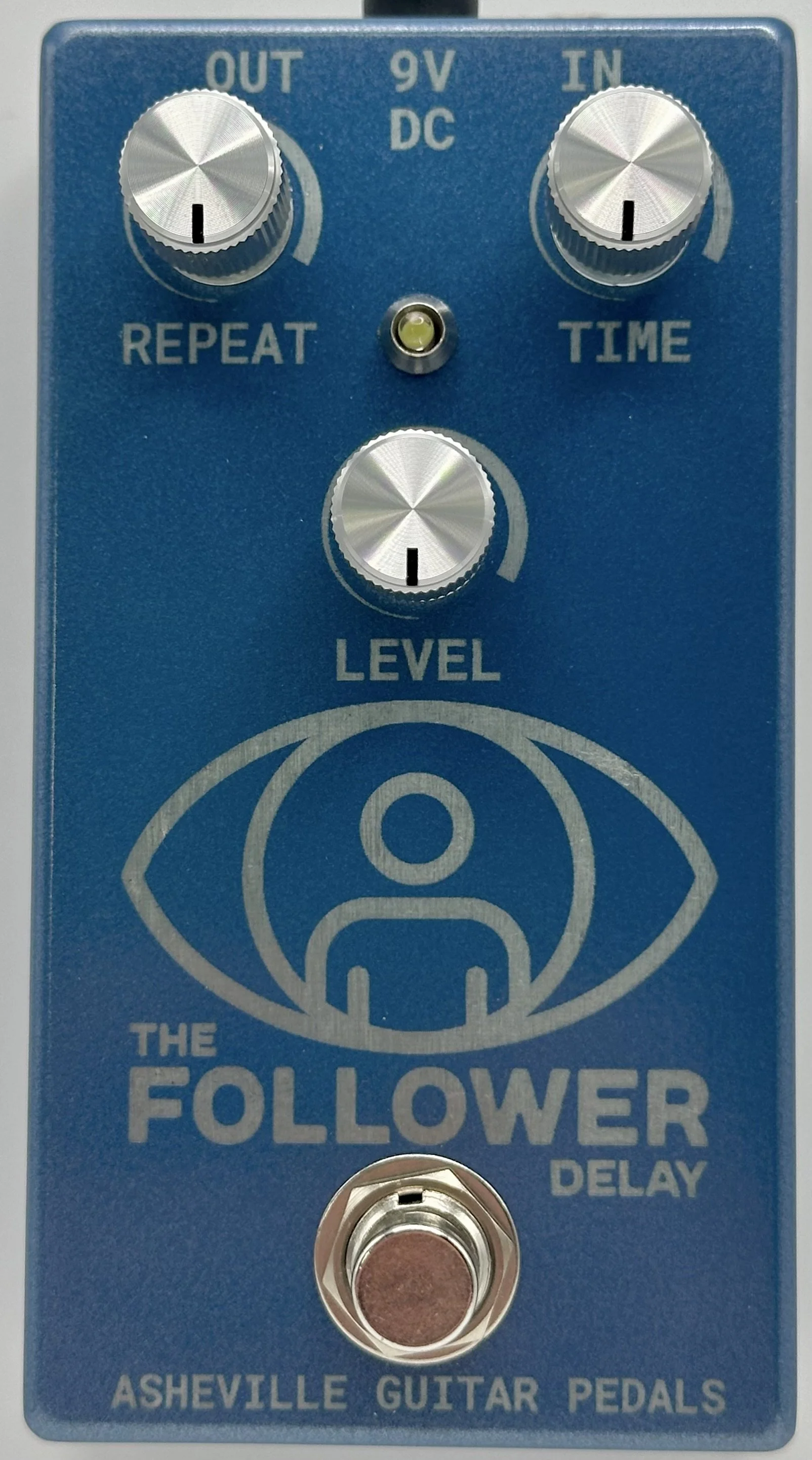 Asheville Guitar Pedals: Pedals, Guitars, Amps, Repairs & More in South ...