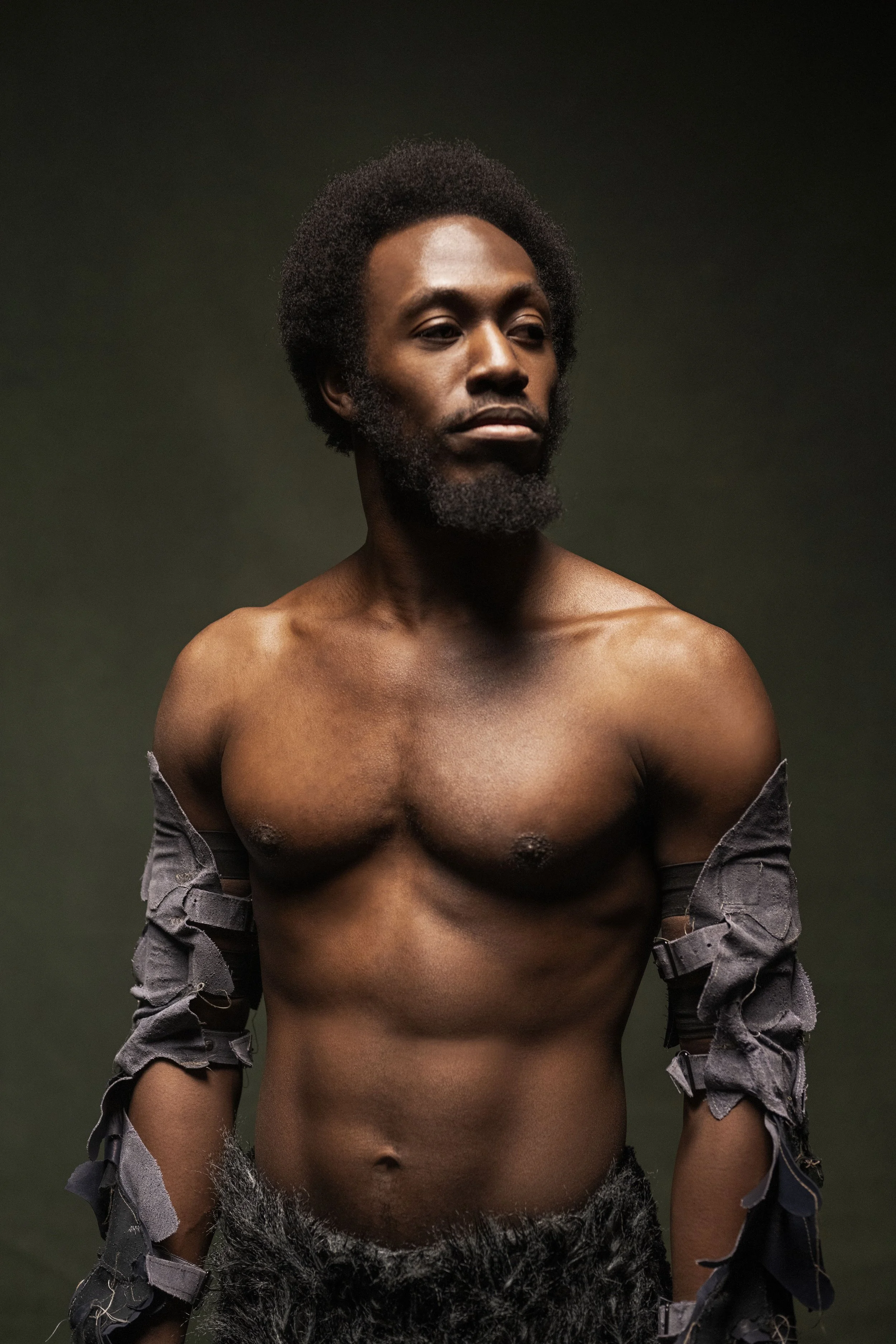 CAST — Until We Sleep